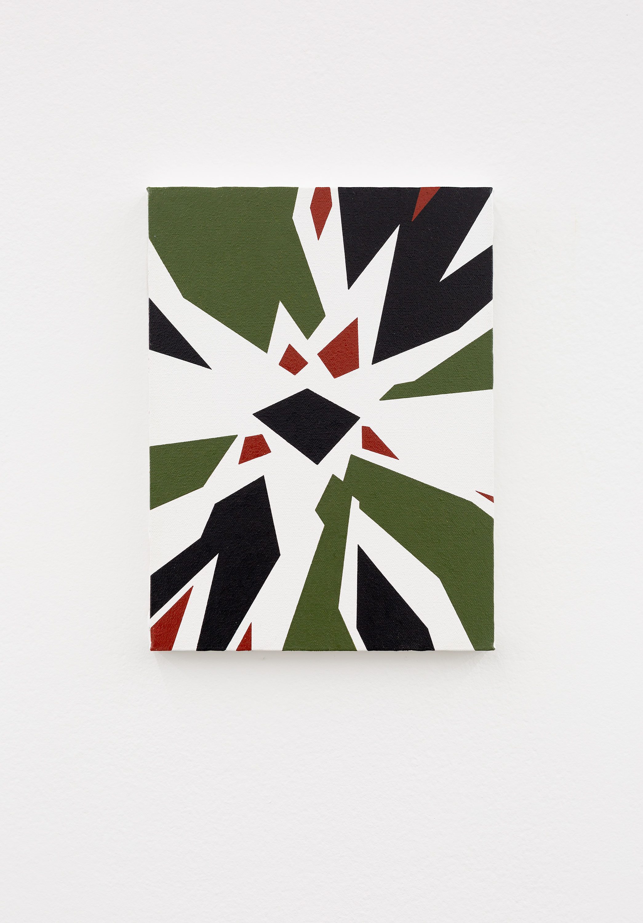 Stephen Bram | Anna Schwartz Gallery