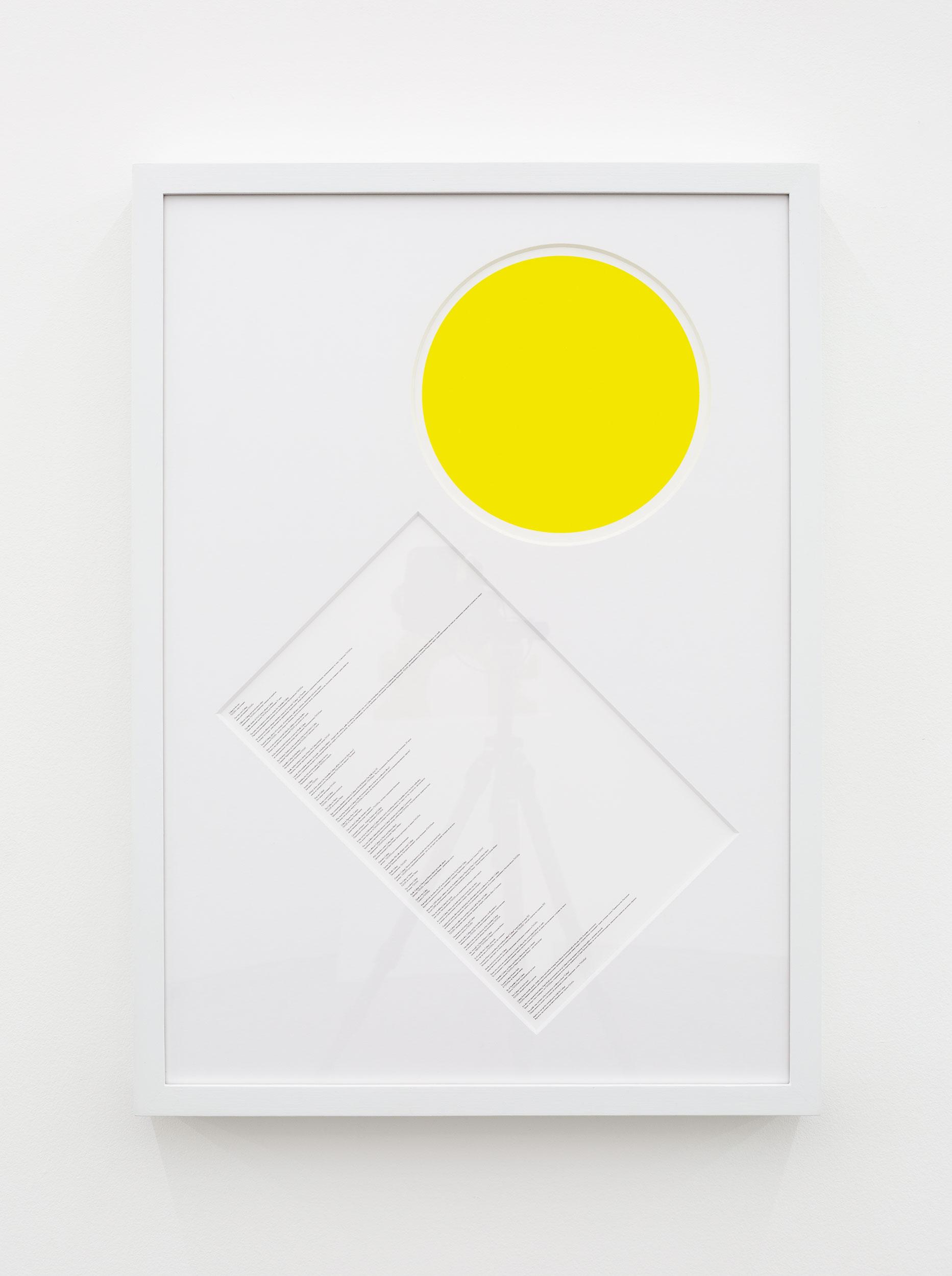 Emily Floyd | Anna Schwartz Gallery