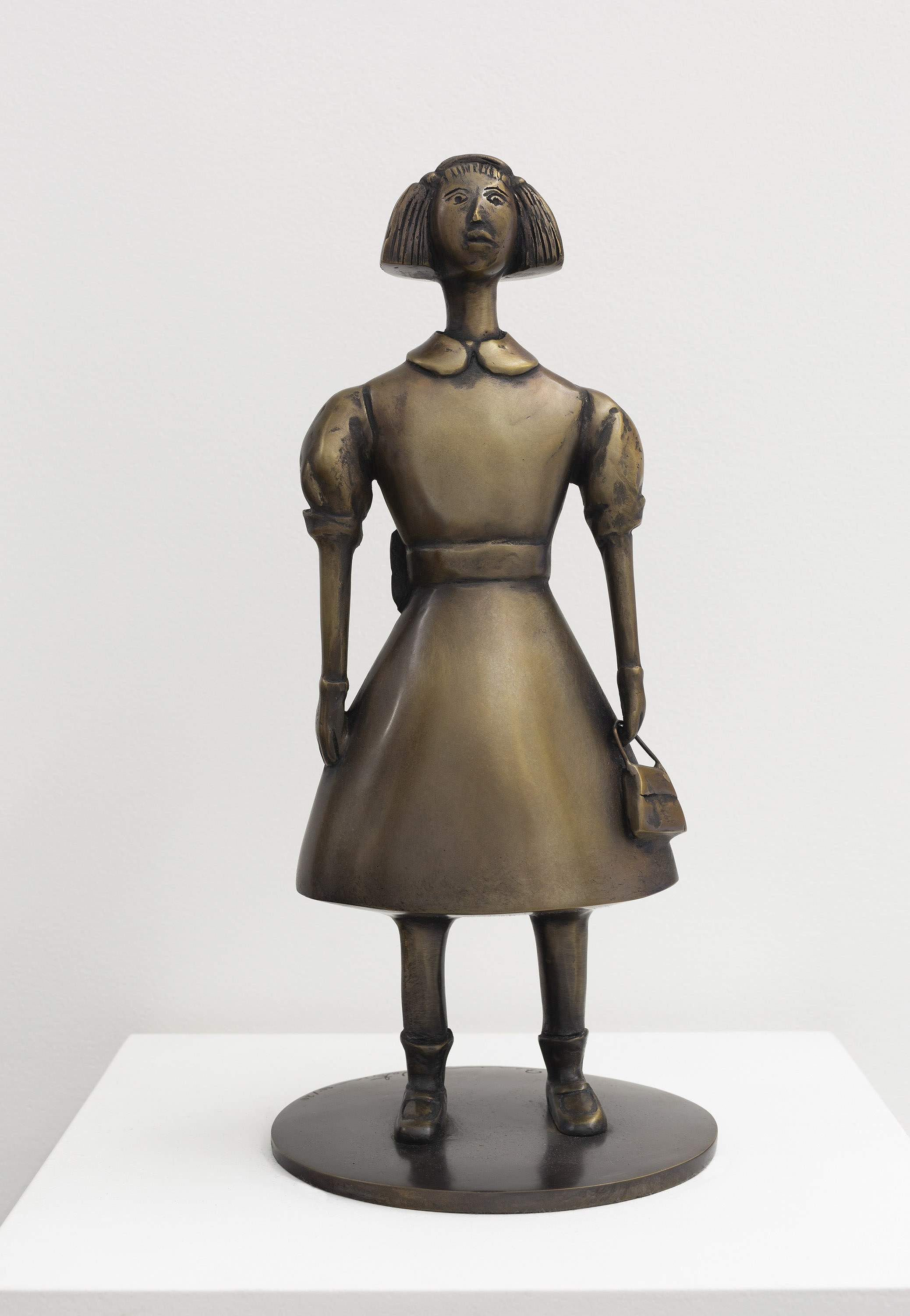 Jenny Watson | Anna Schwartz Gallery