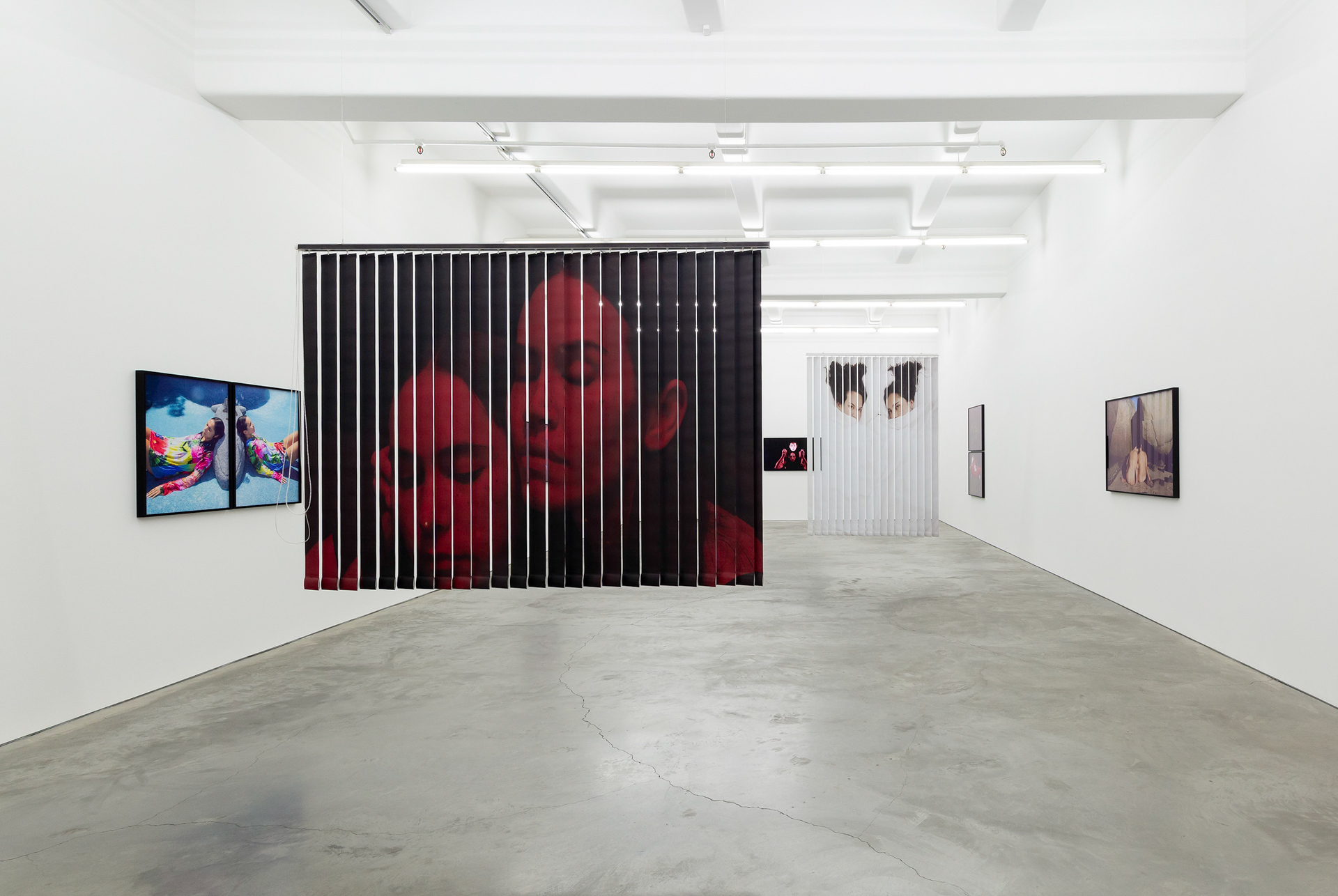 EMILY FLOYD: BUTTERFLY KITES | Anna Schwartz Gallery