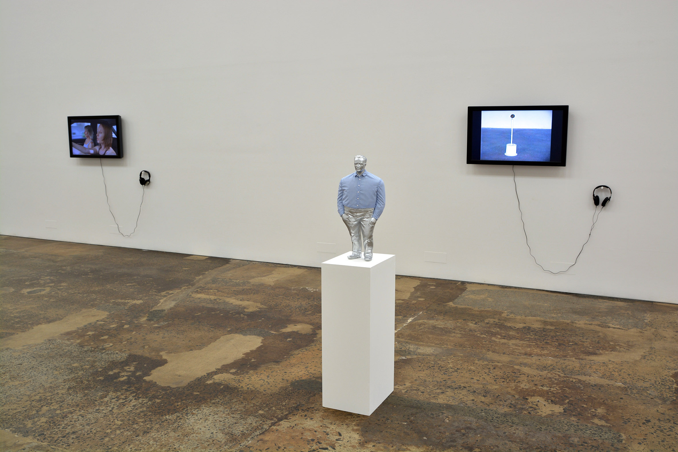 Crap Head | Anna Schwartz Gallery