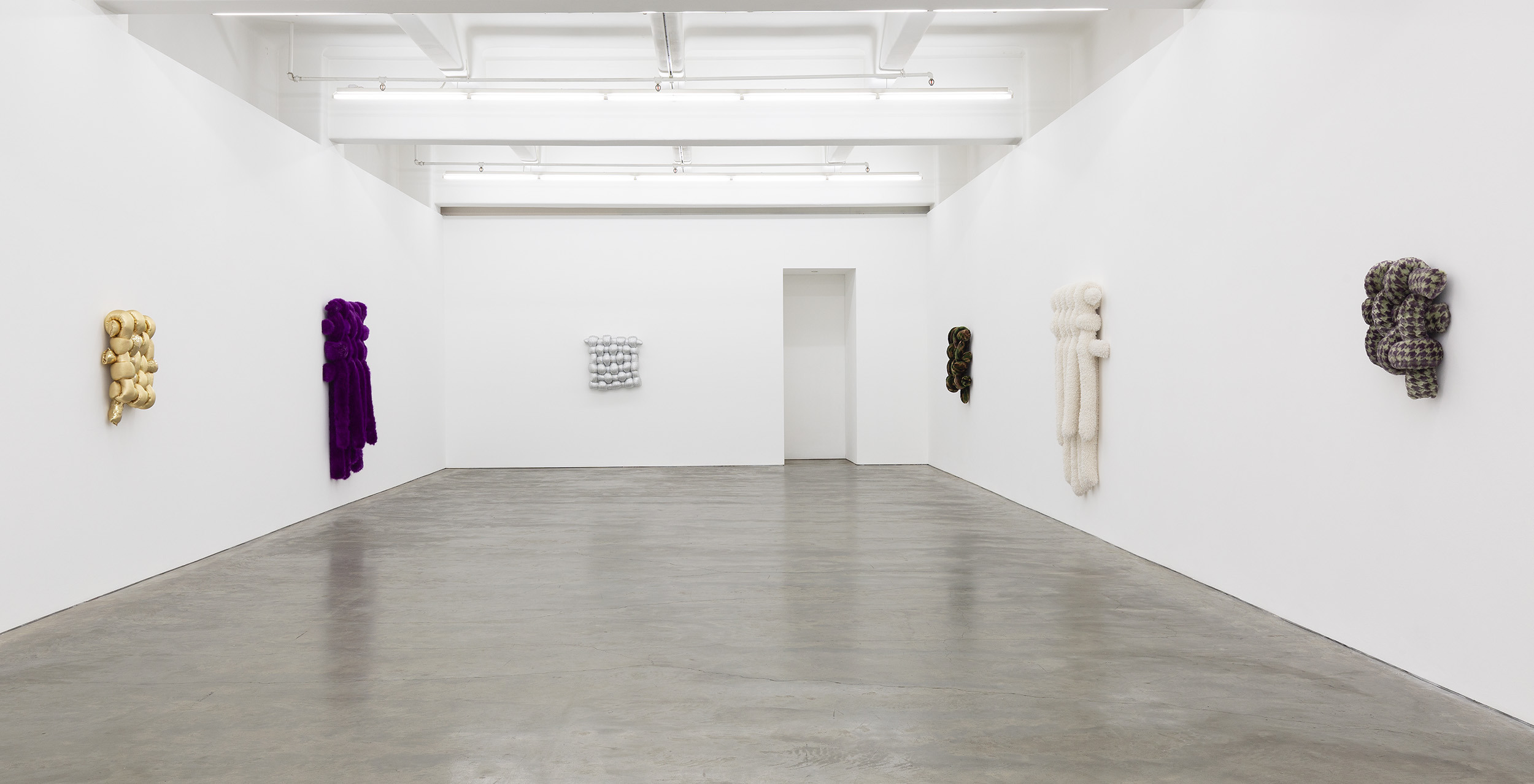Kathy Temin | Anna Schwartz Gallery
