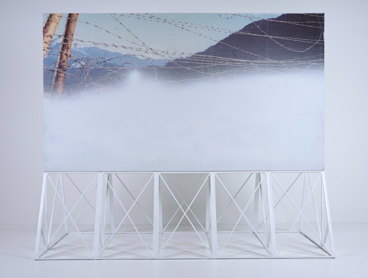 Callum Morton | Anna Schwartz Gallery