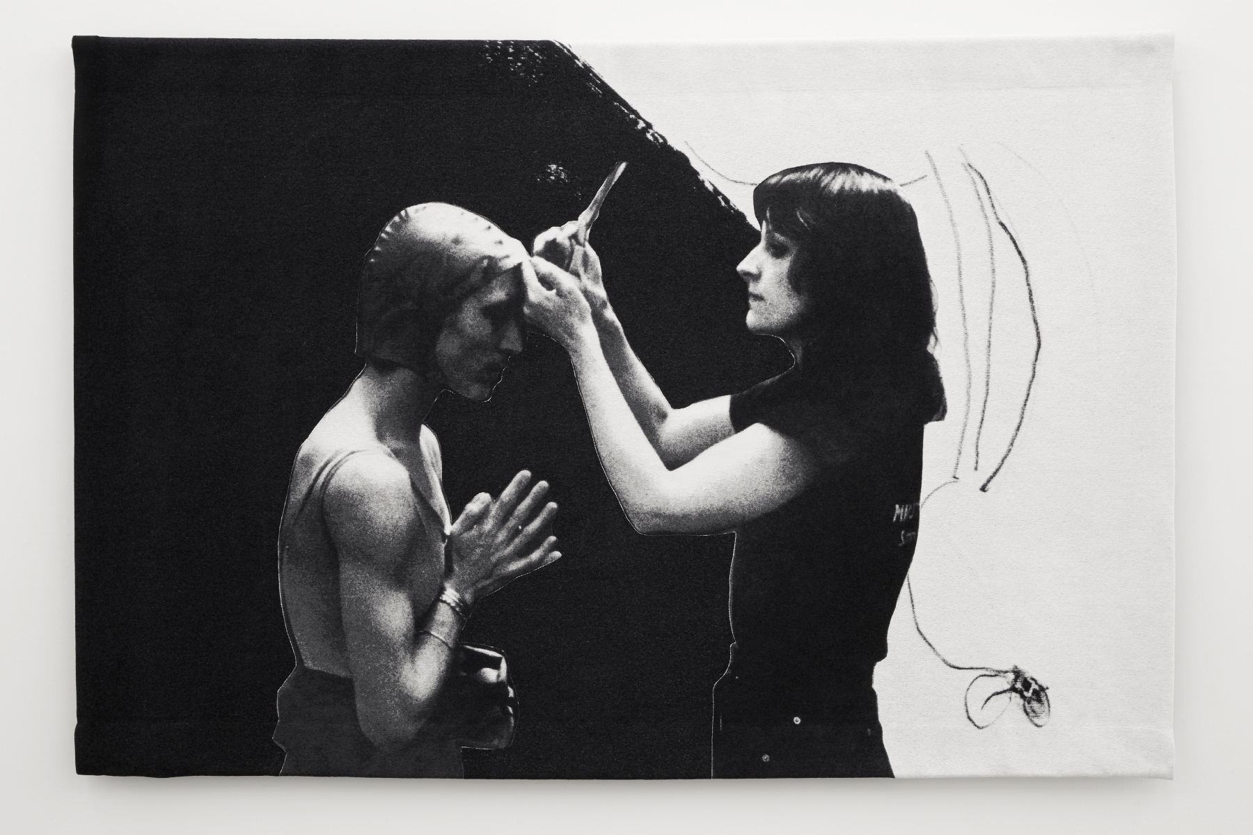 David Noonan | Anna Schwartz Gallery