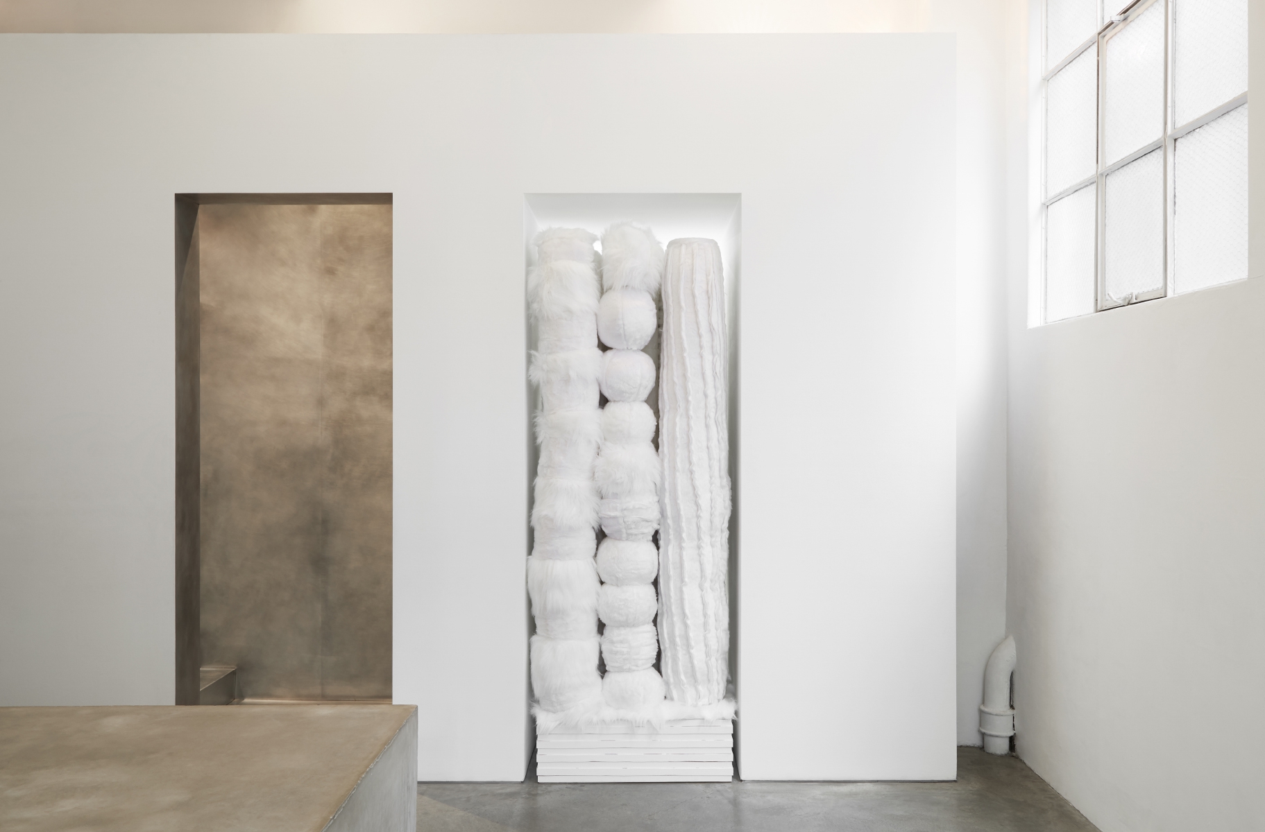 Kathy Temin | Anna Schwartz Gallery