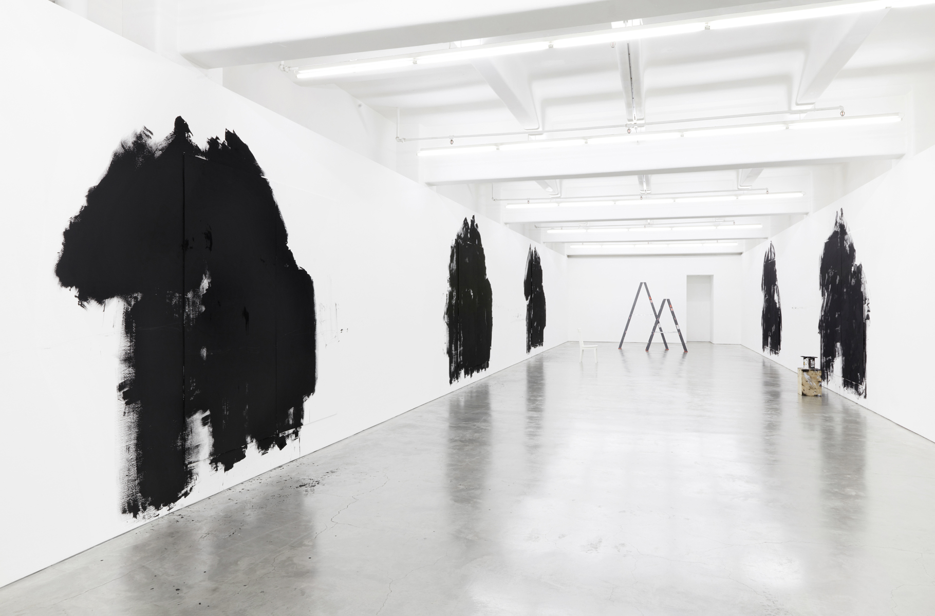 Mike Parr | Anna Schwartz Gallery