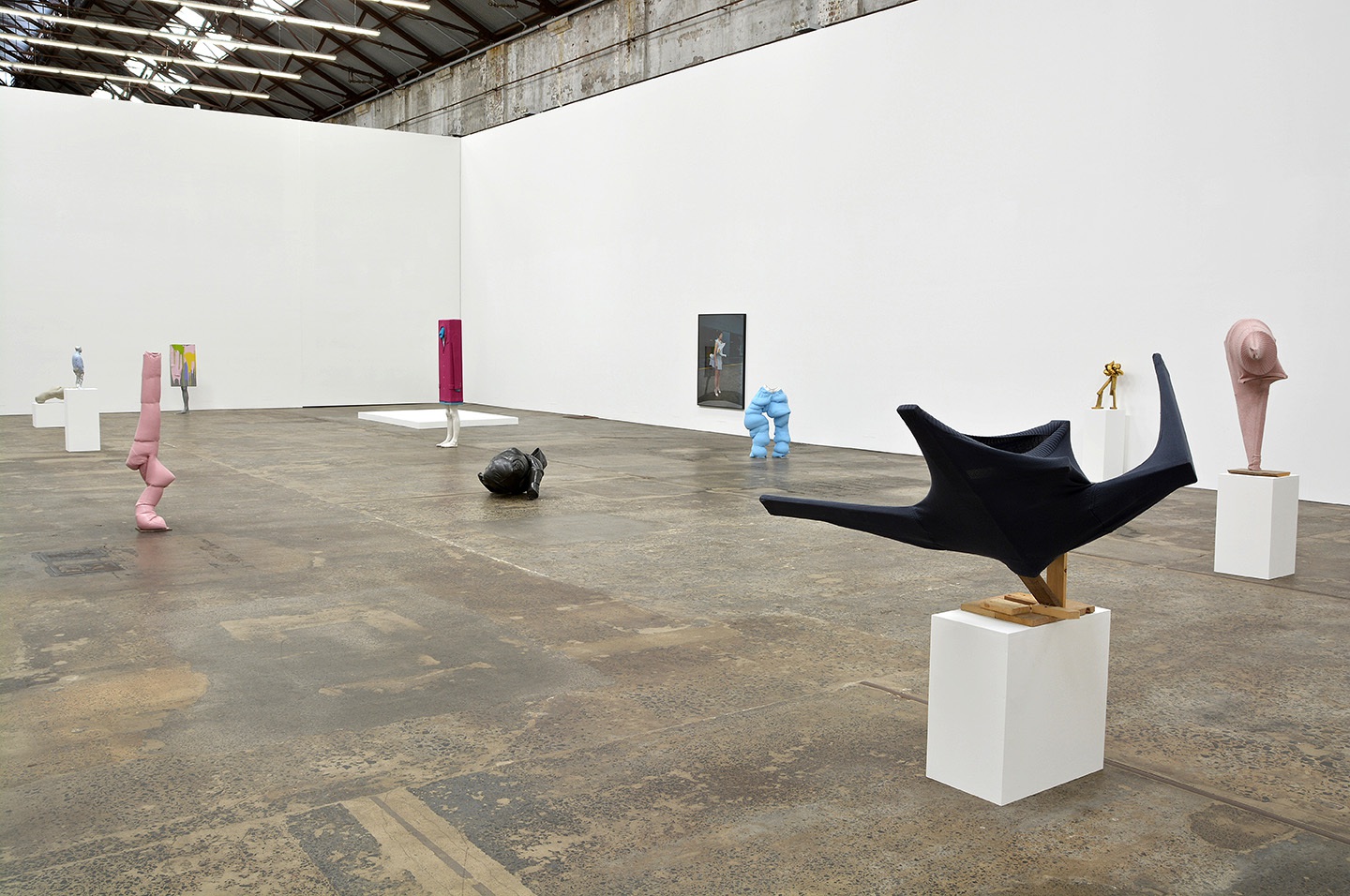 Exhibitions | Anna Schwartz Gallery