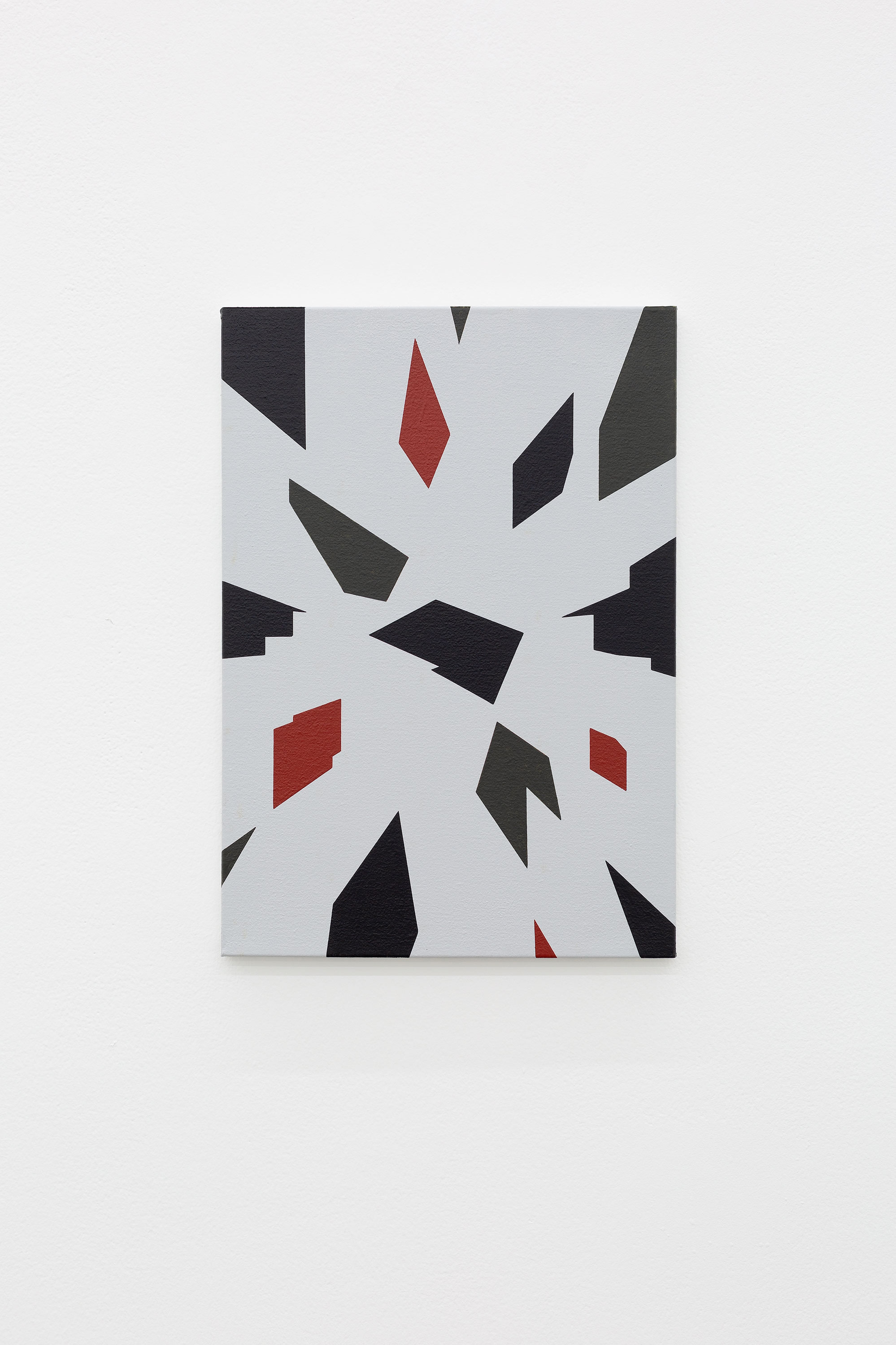 Stephen Bram | Anna Schwartz Gallery