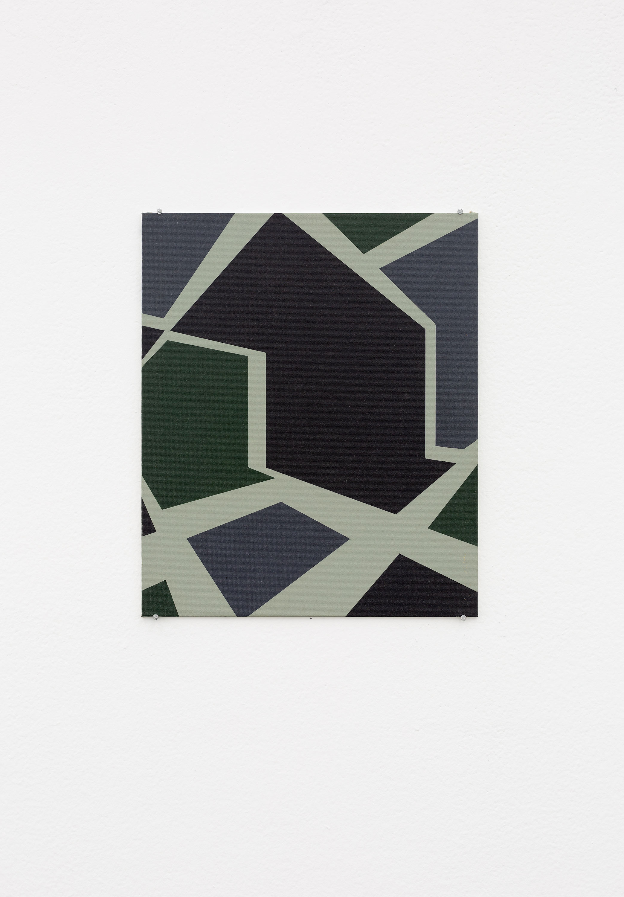 Stephen Bram | Anna Schwartz Gallery