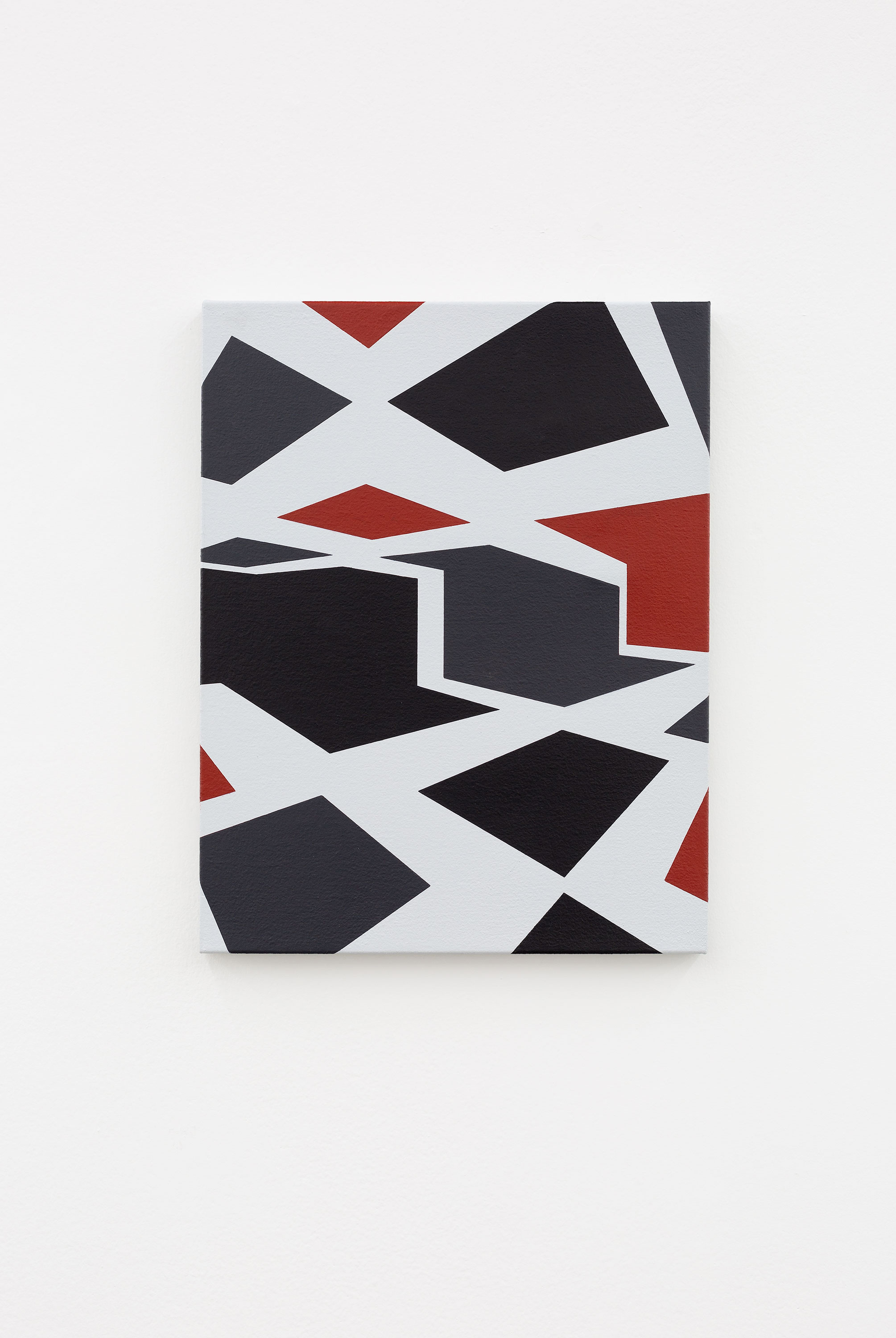 Stephen Bram | Anna Schwartz Gallery