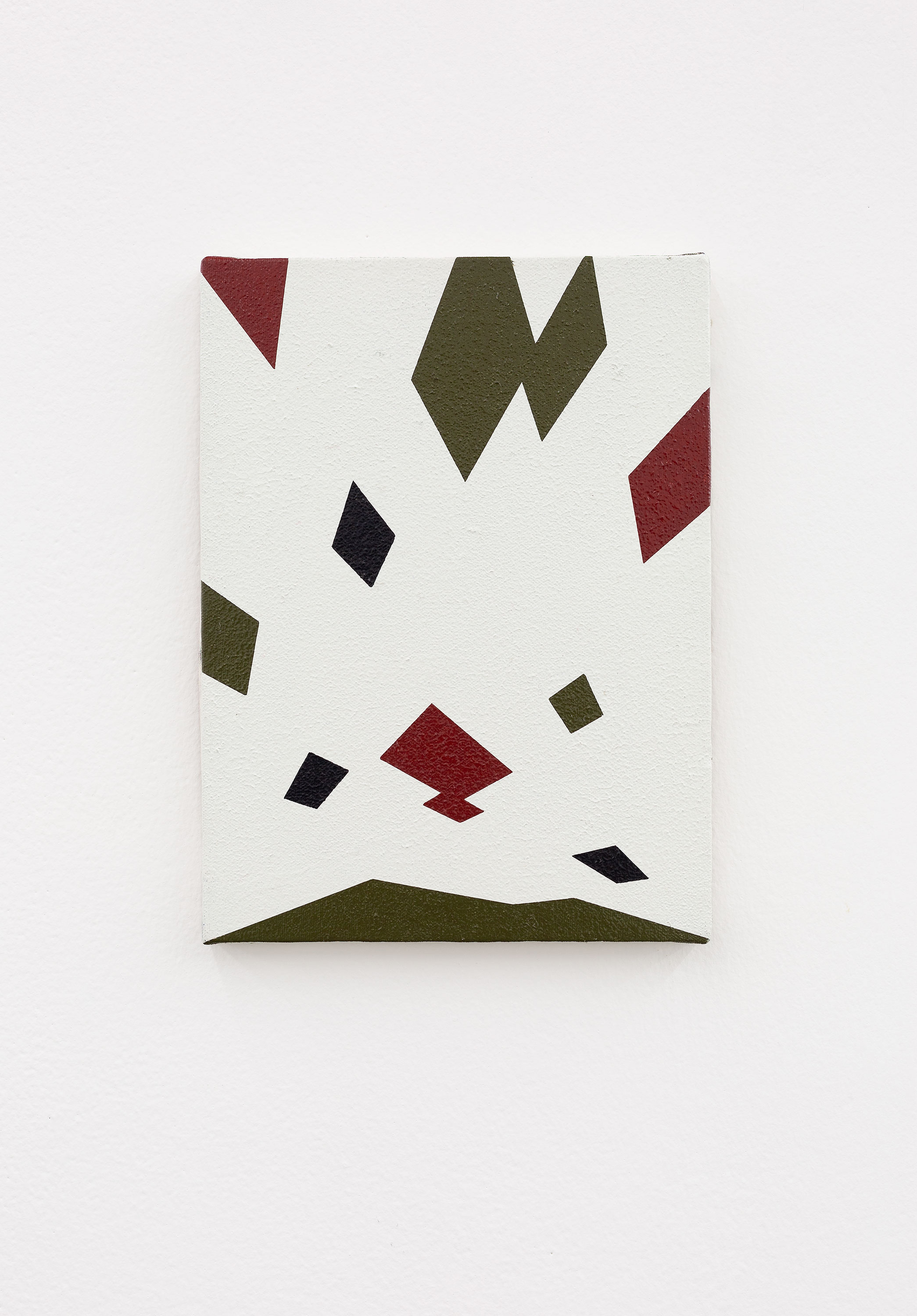 Perspective Paintings 1987 - 2023 | Anna Schwartz Gallery