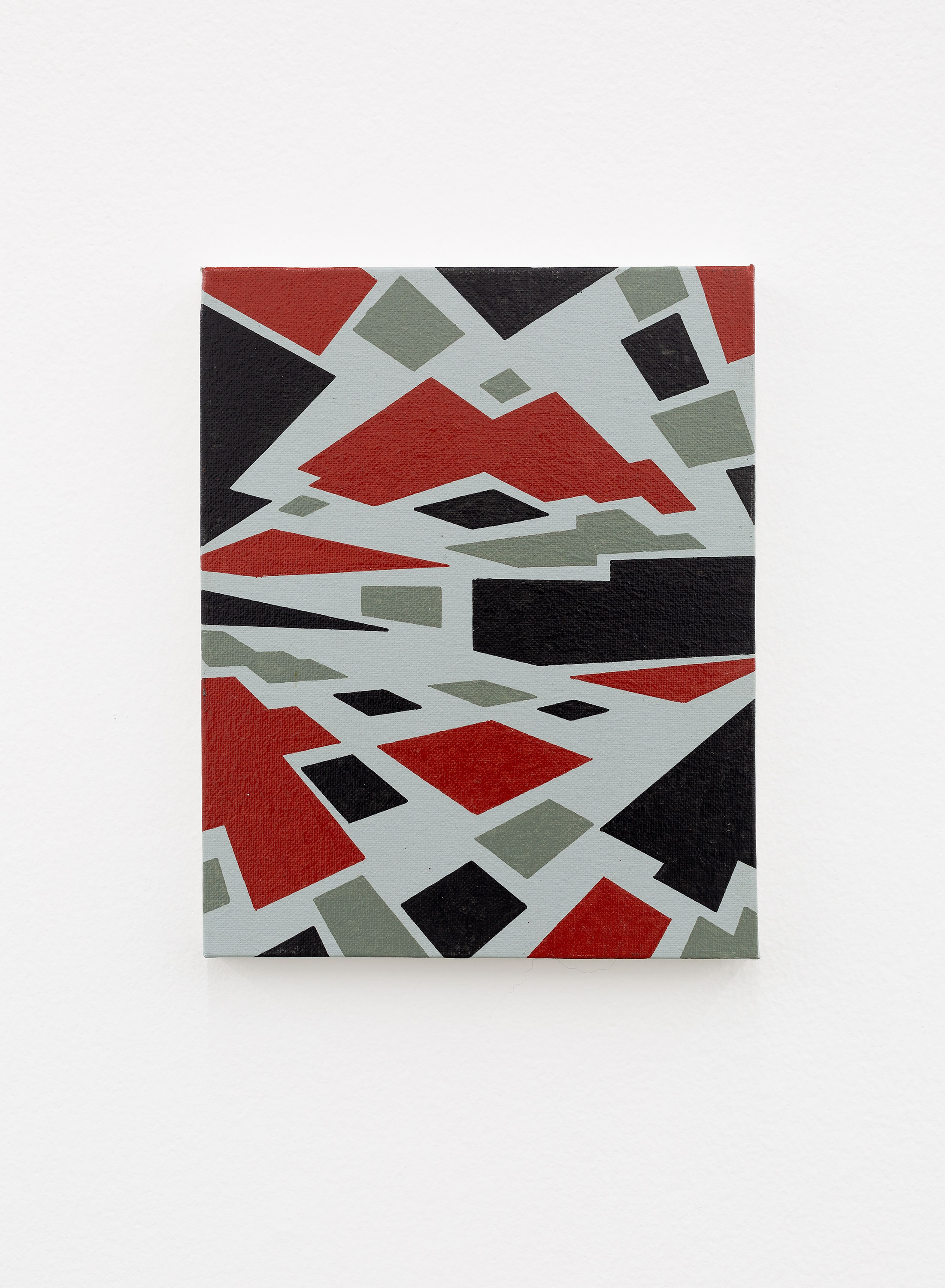 Perspective Paintings 1987 - 2023 | Anna Schwartz Gallery