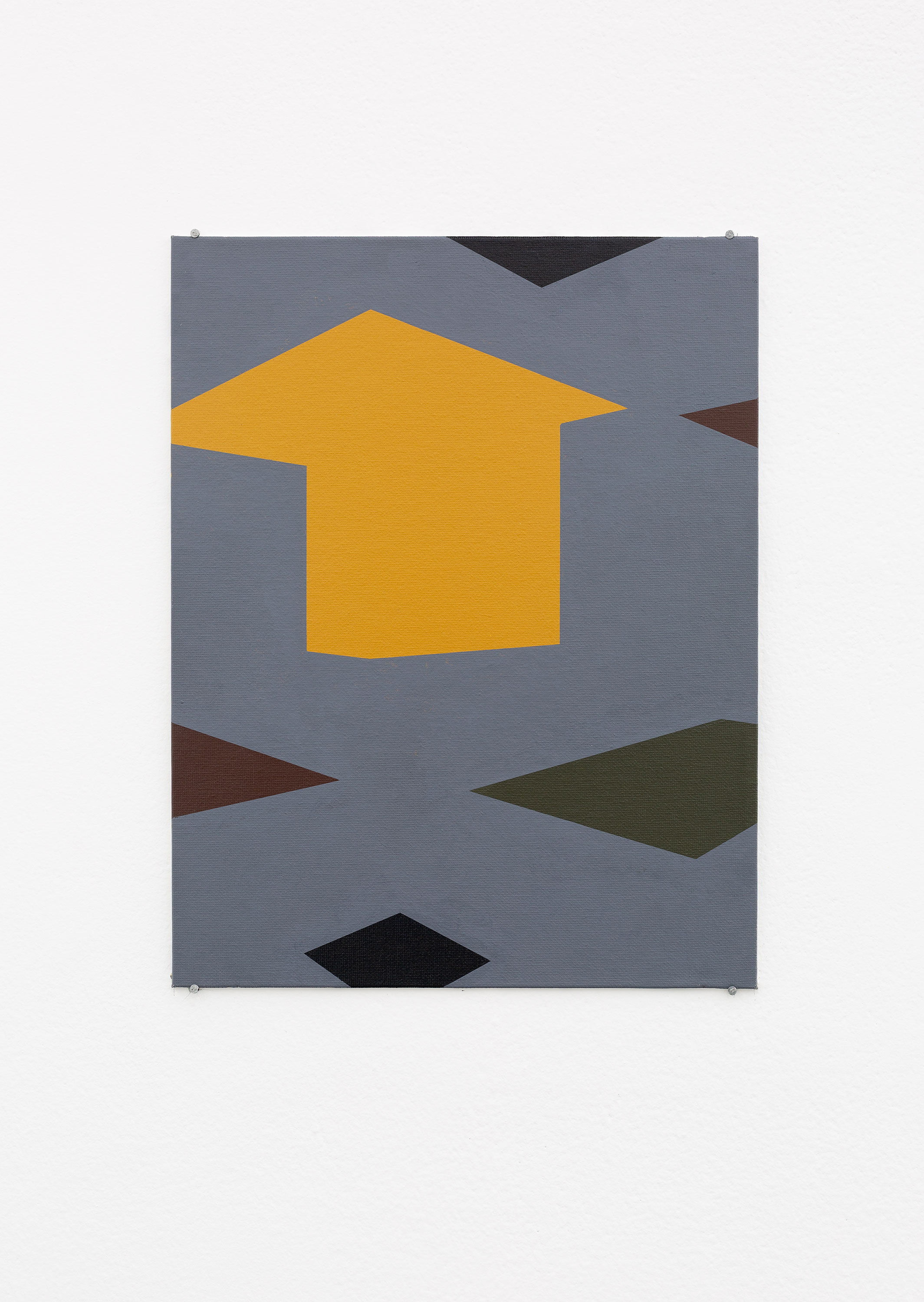 Perspective Paintings 1987 - 2023 | Anna Schwartz Gallery