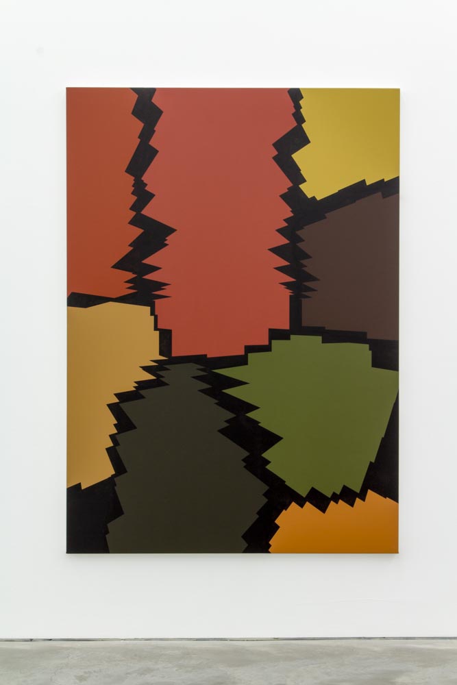 Stephen Bram | Anna Schwartz Gallery