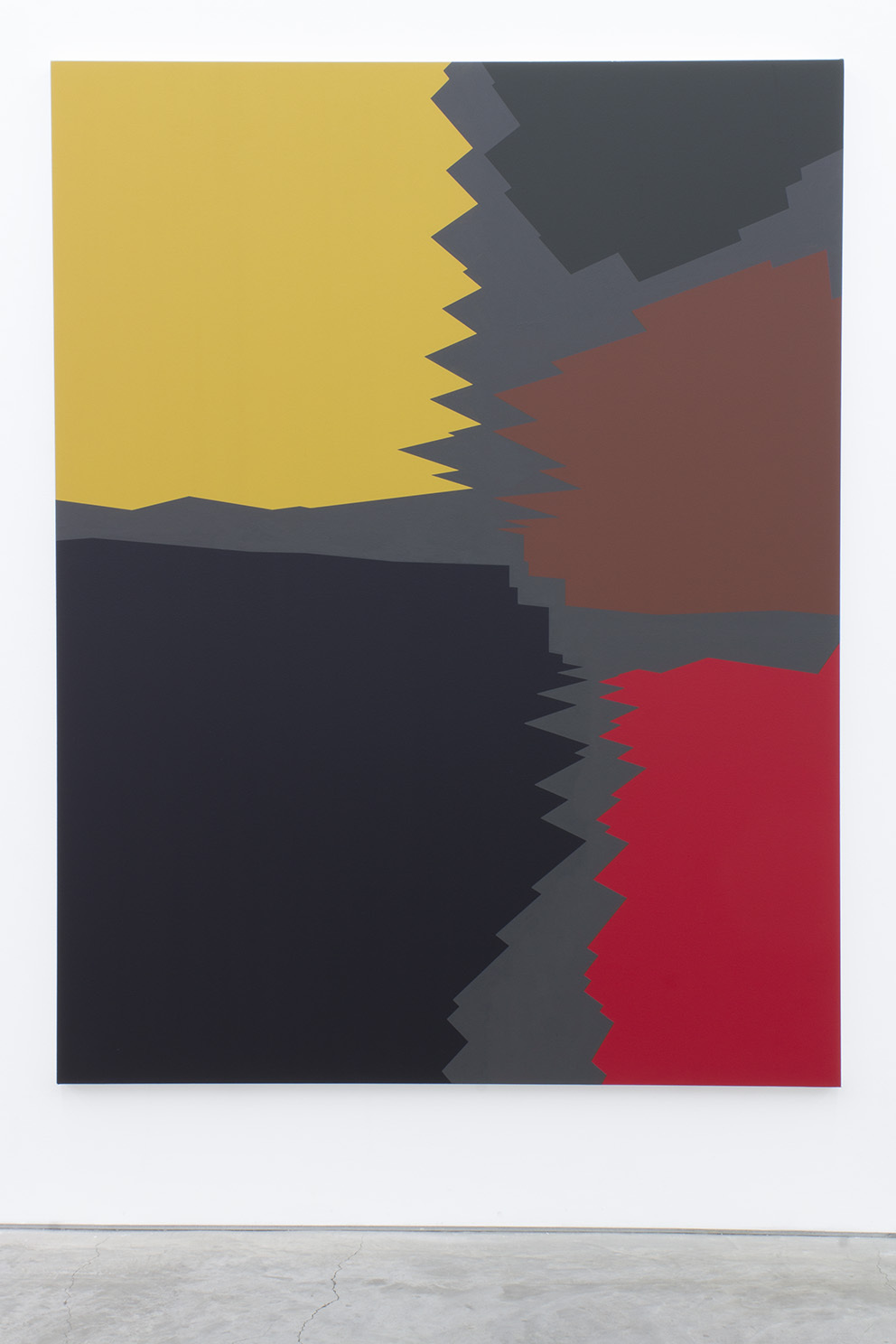 Stephen Bram | Anna Schwartz Gallery