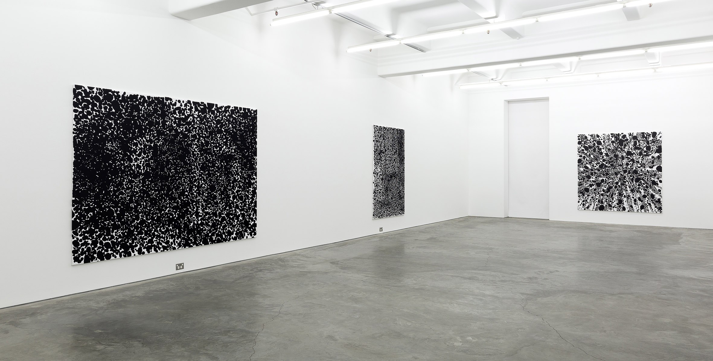 Stephen Bram | Anna Schwartz Gallery