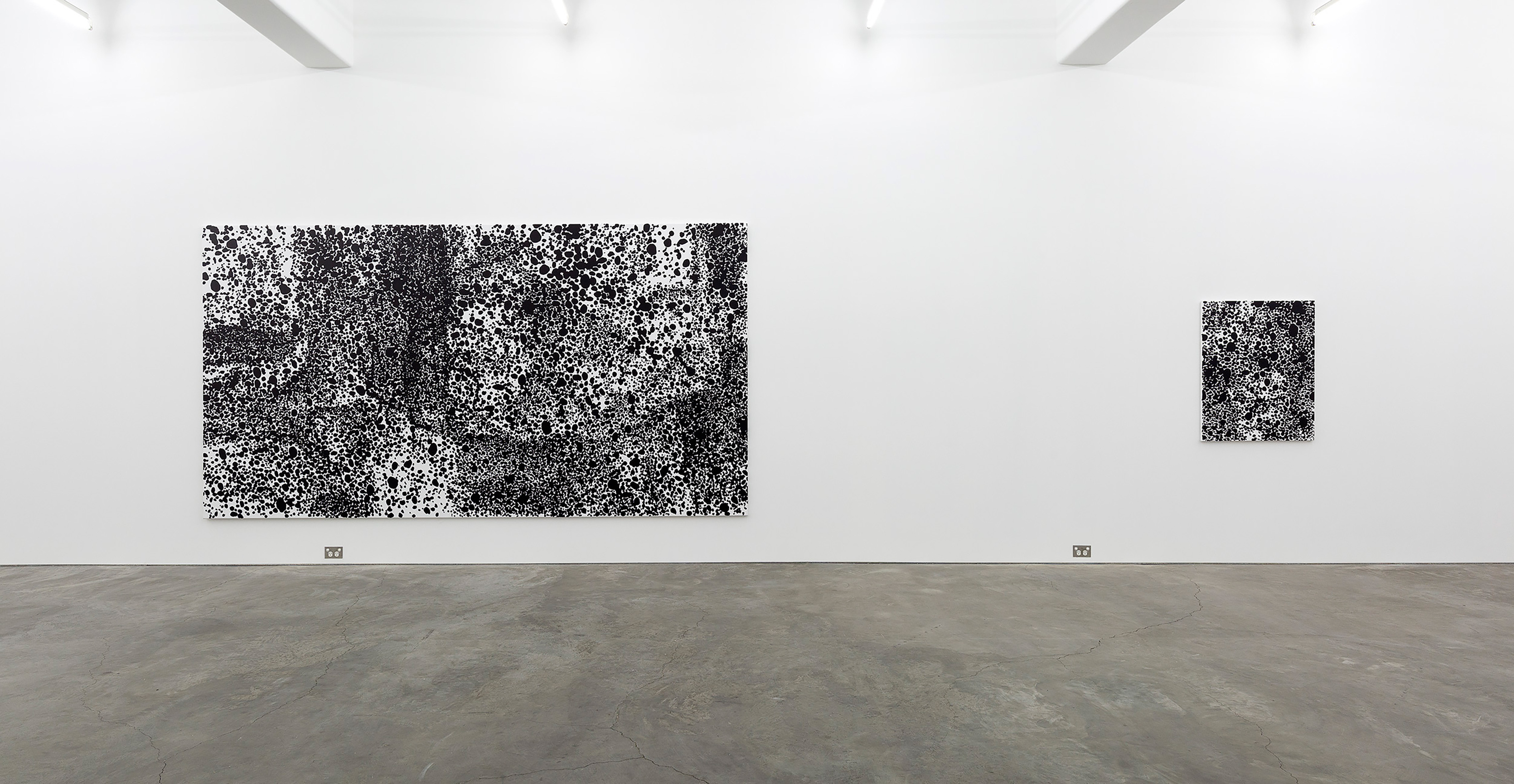Stephen Bram | Anna Schwartz Gallery