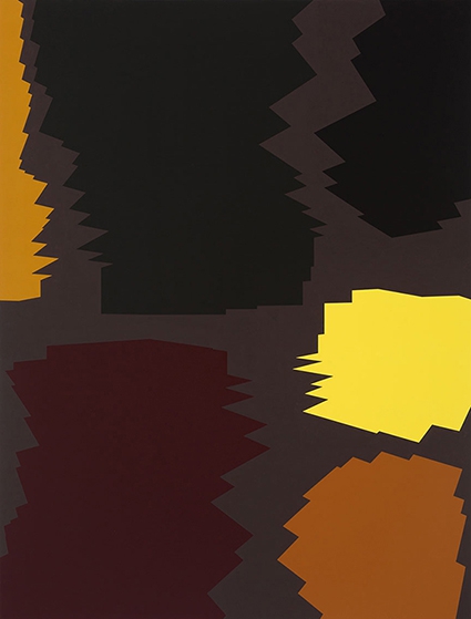 Stephen Bram | Anna Schwartz Gallery