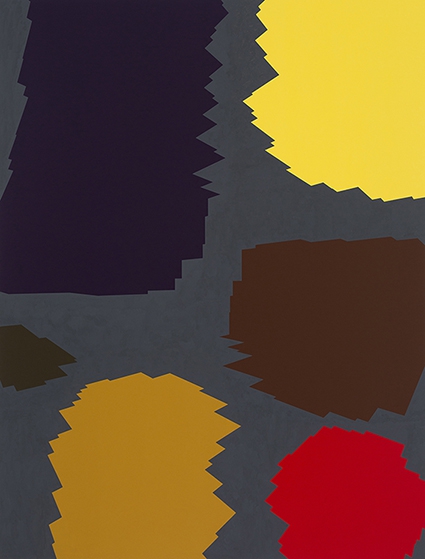 Stephen Bram | Anna Schwartz Gallery