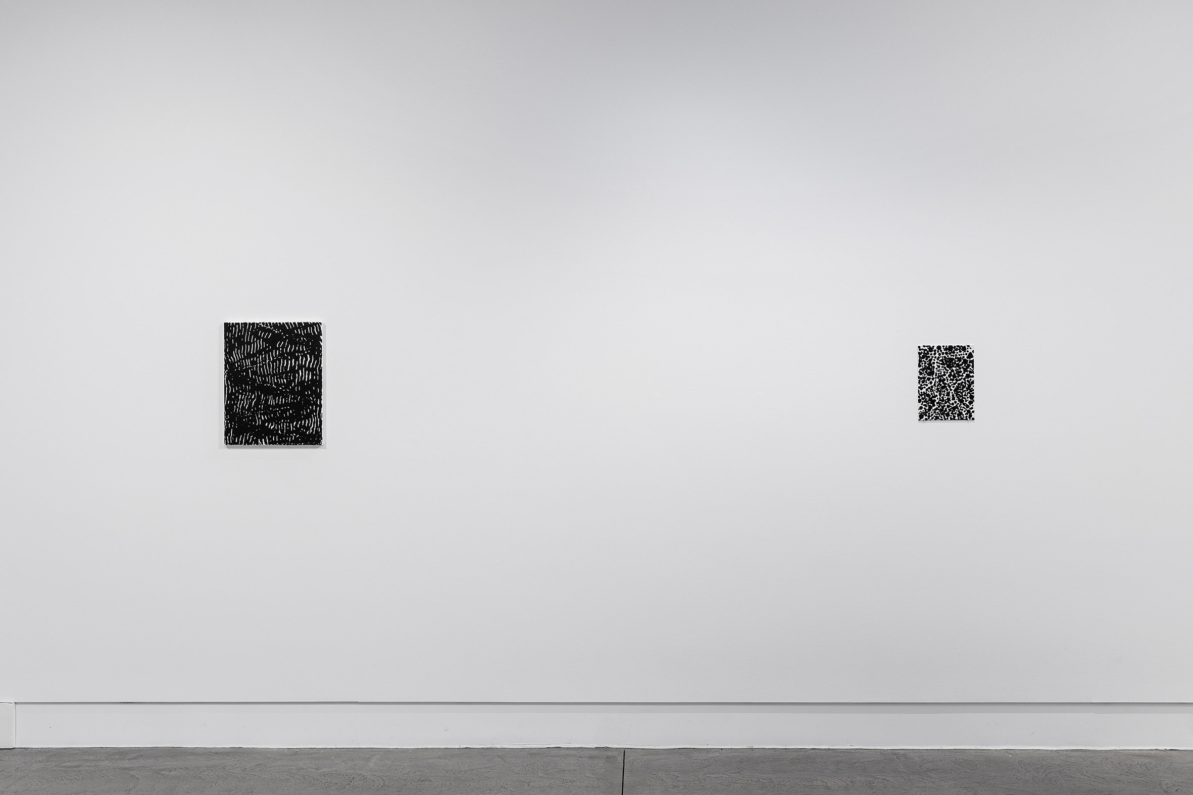 abstract painting | Anna Schwartz Gallery