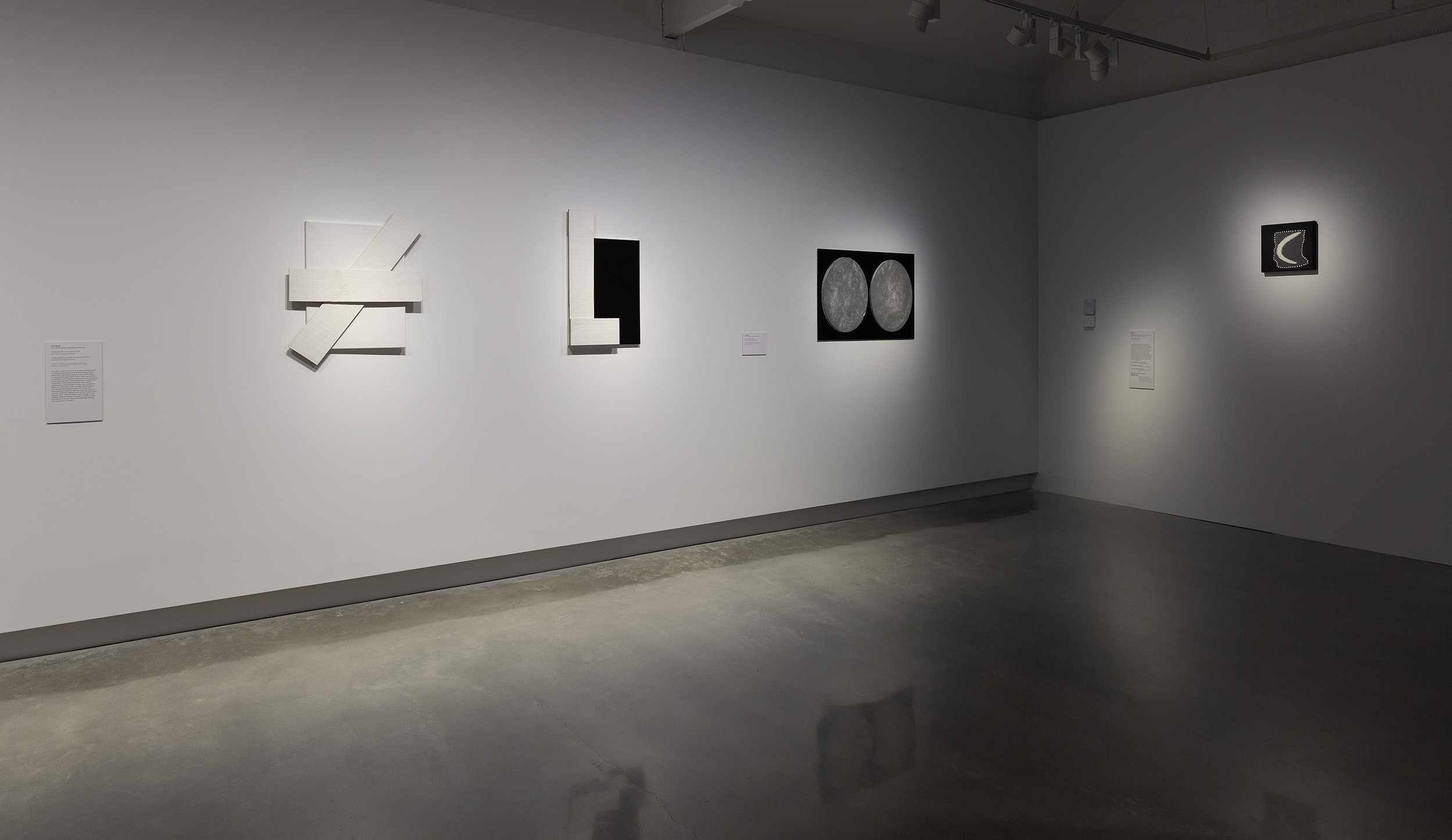 Callum Morton | John Nixon | David Noonan |… | Anna Schwartz Gallery