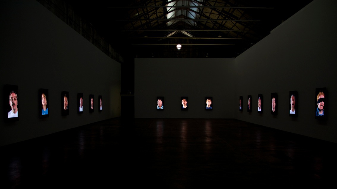 Exhibitions | Anna Schwartz Gallery