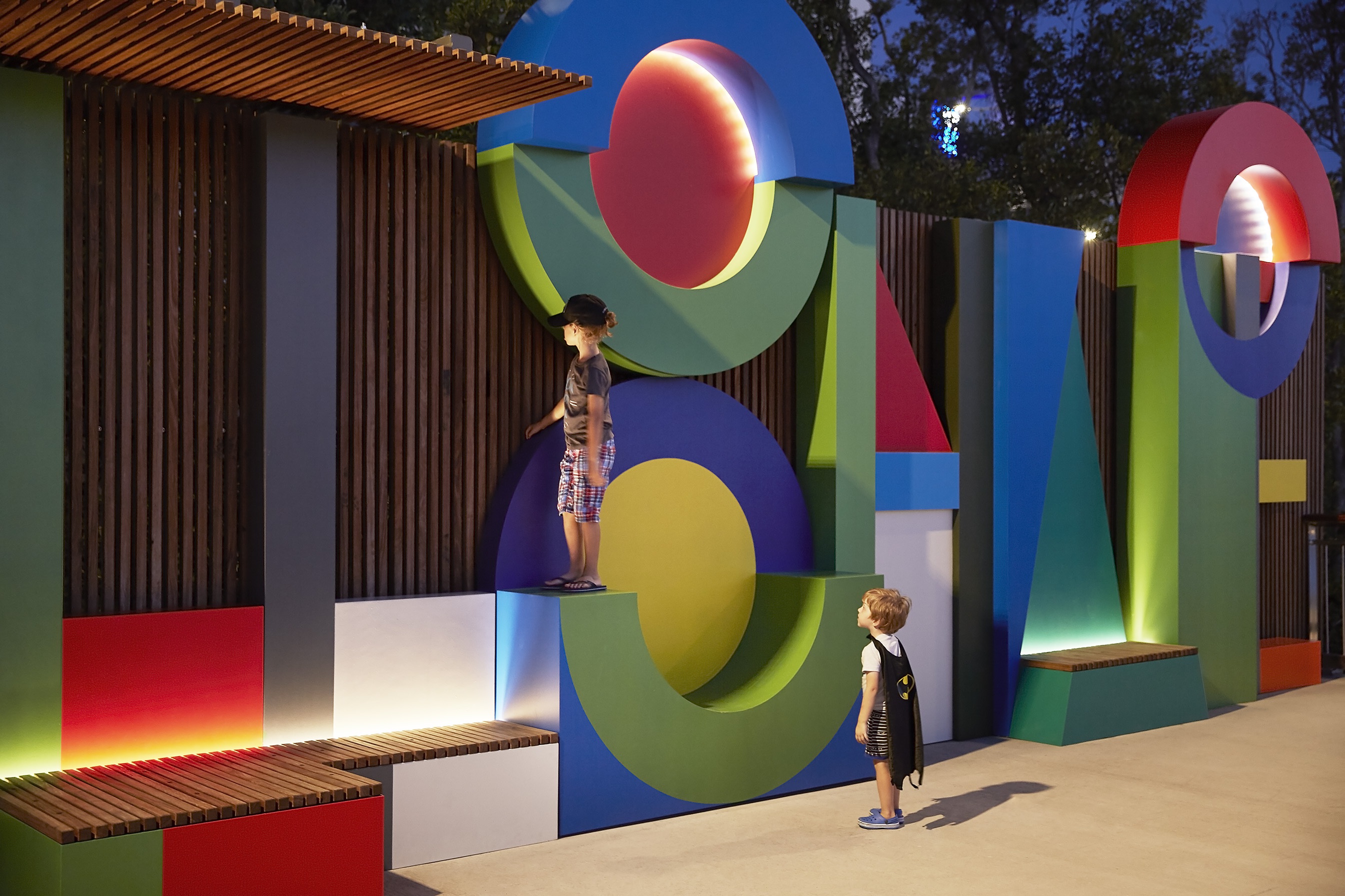 Emily Floyd | Anna Schwartz Gallery