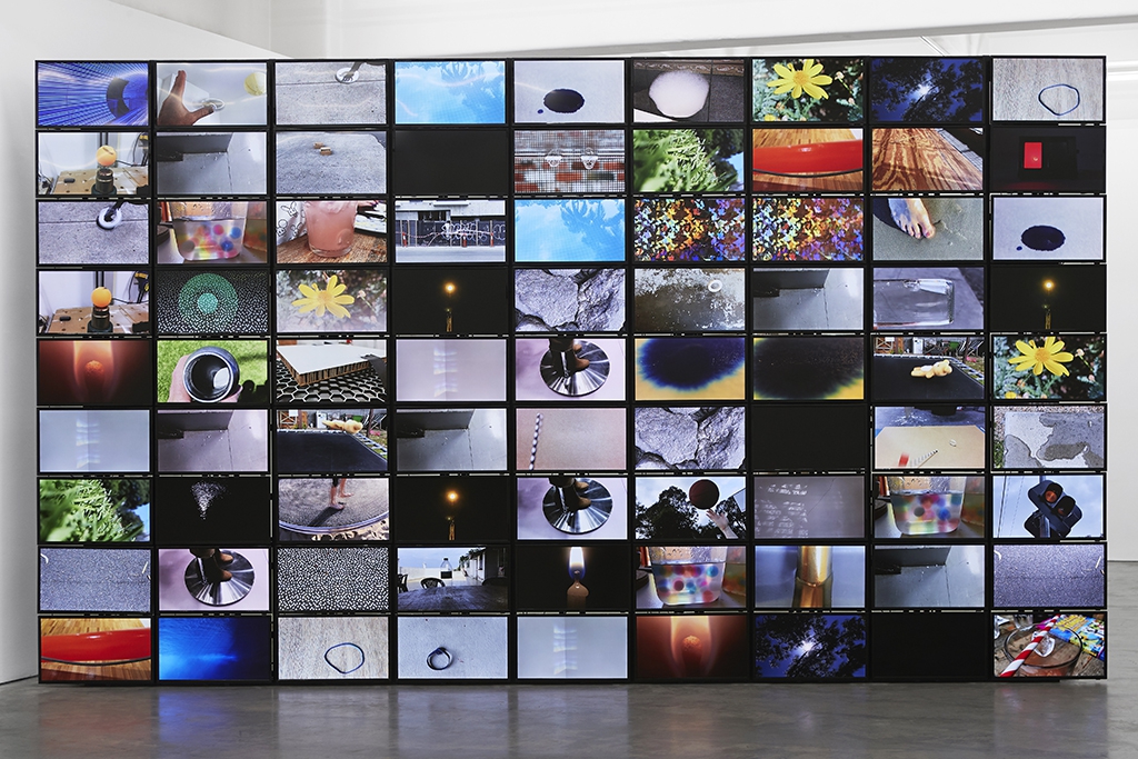 Exhibitions | Anna Schwartz Gallery