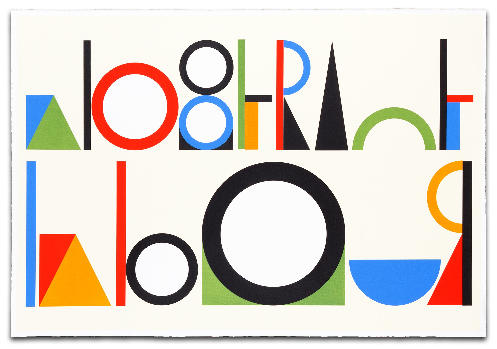 Emily Floyd | Anna Schwartz Gallery