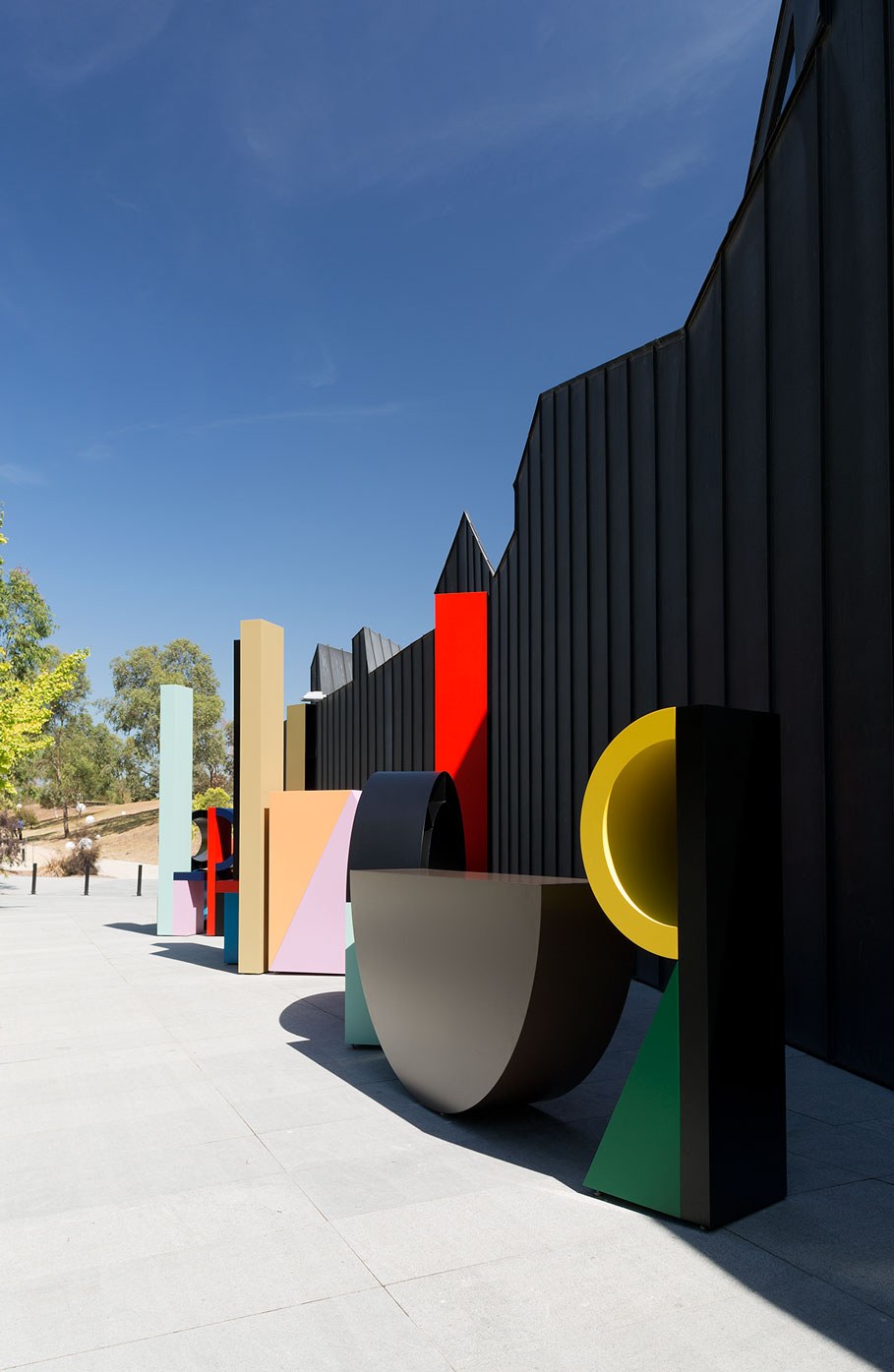 Abstract Labour | Anna Schwartz Gallery