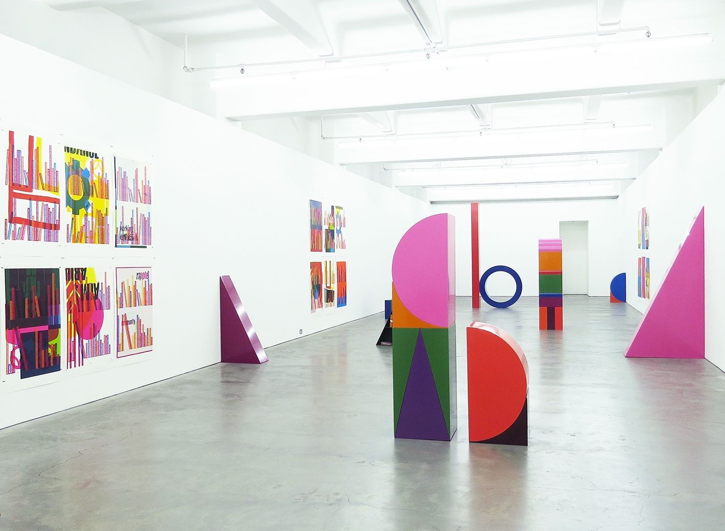 Emily Floyd | Anna Schwartz Gallery