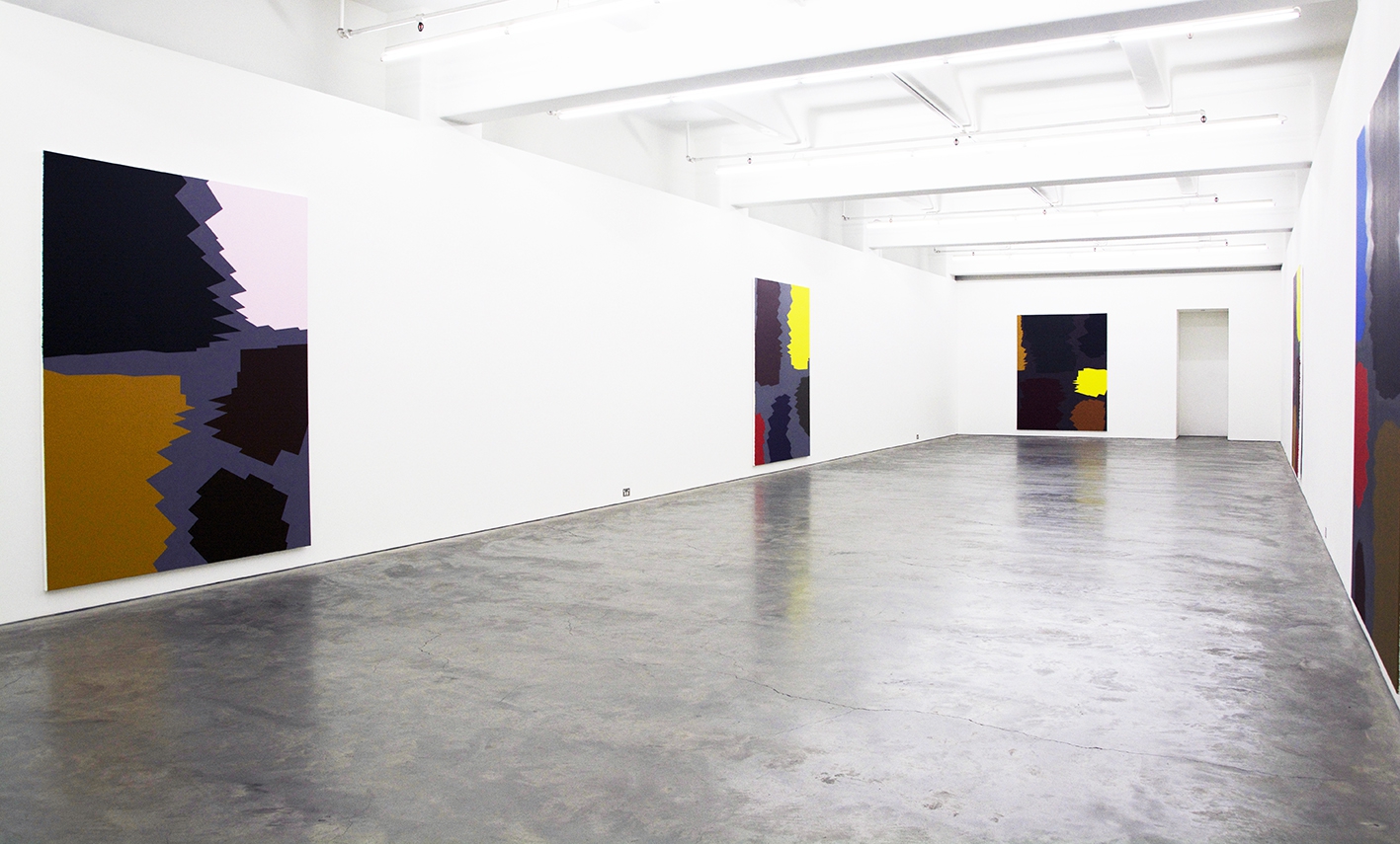 Exhibitions | Anna Schwartz Gallery