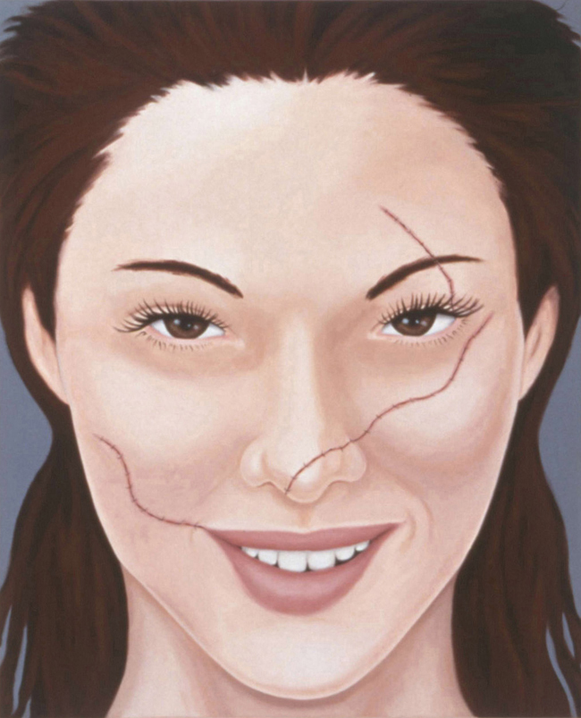 Calendar Girl | Anna Schwartz Gallery