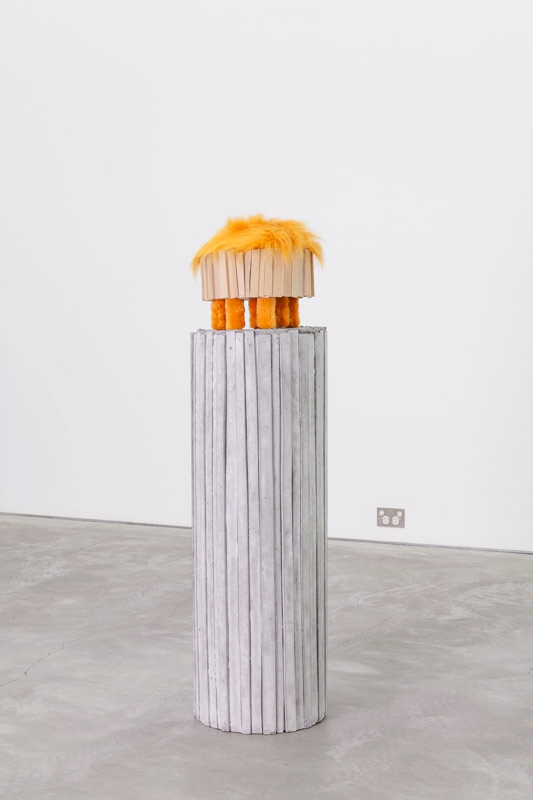 Kathy Temin | Anna Schwartz Gallery