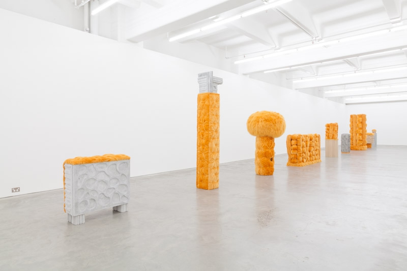 Kathy Temin | Anna Schwartz Gallery