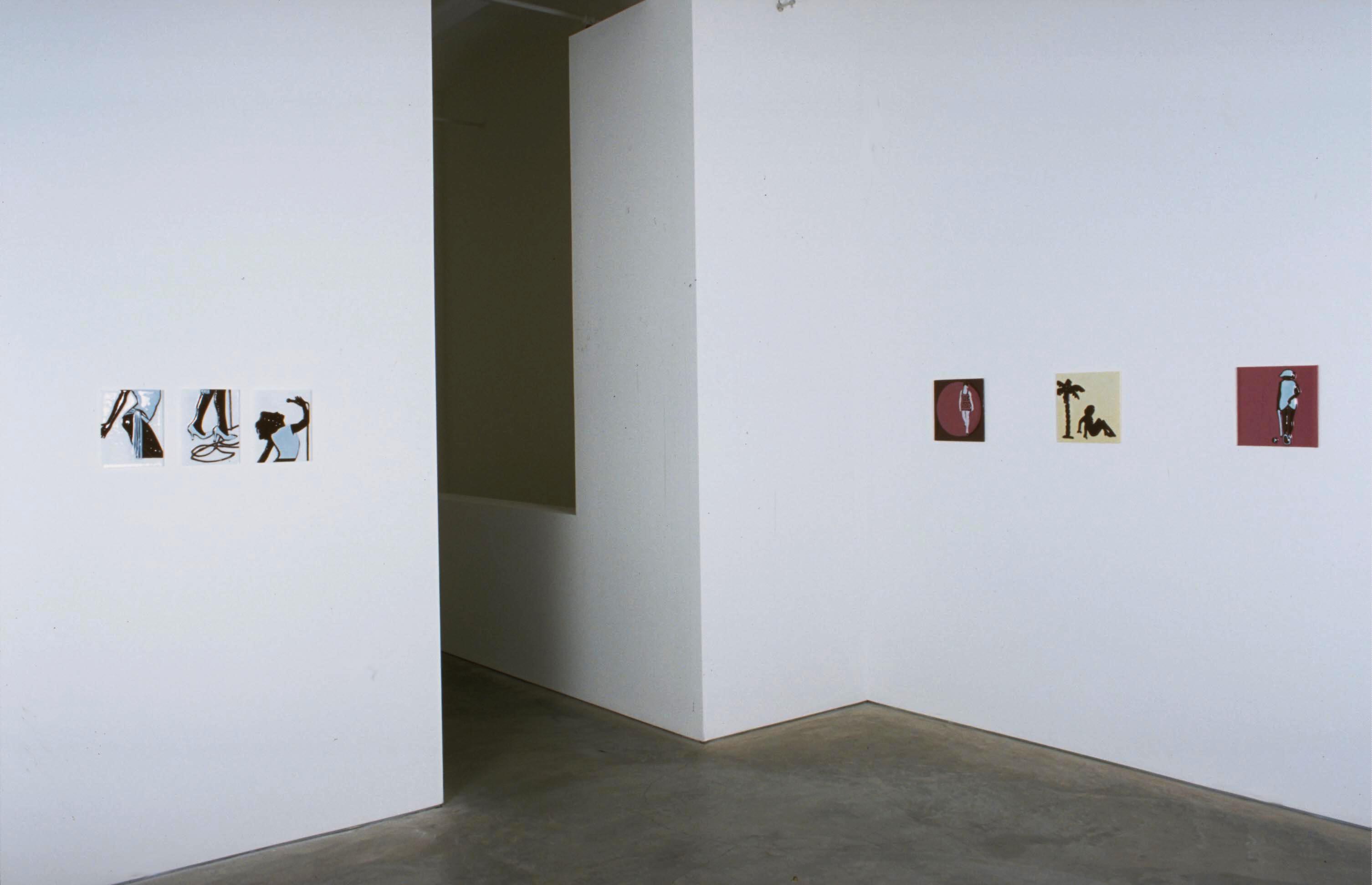 Kathy Temin | Anna Schwartz Gallery