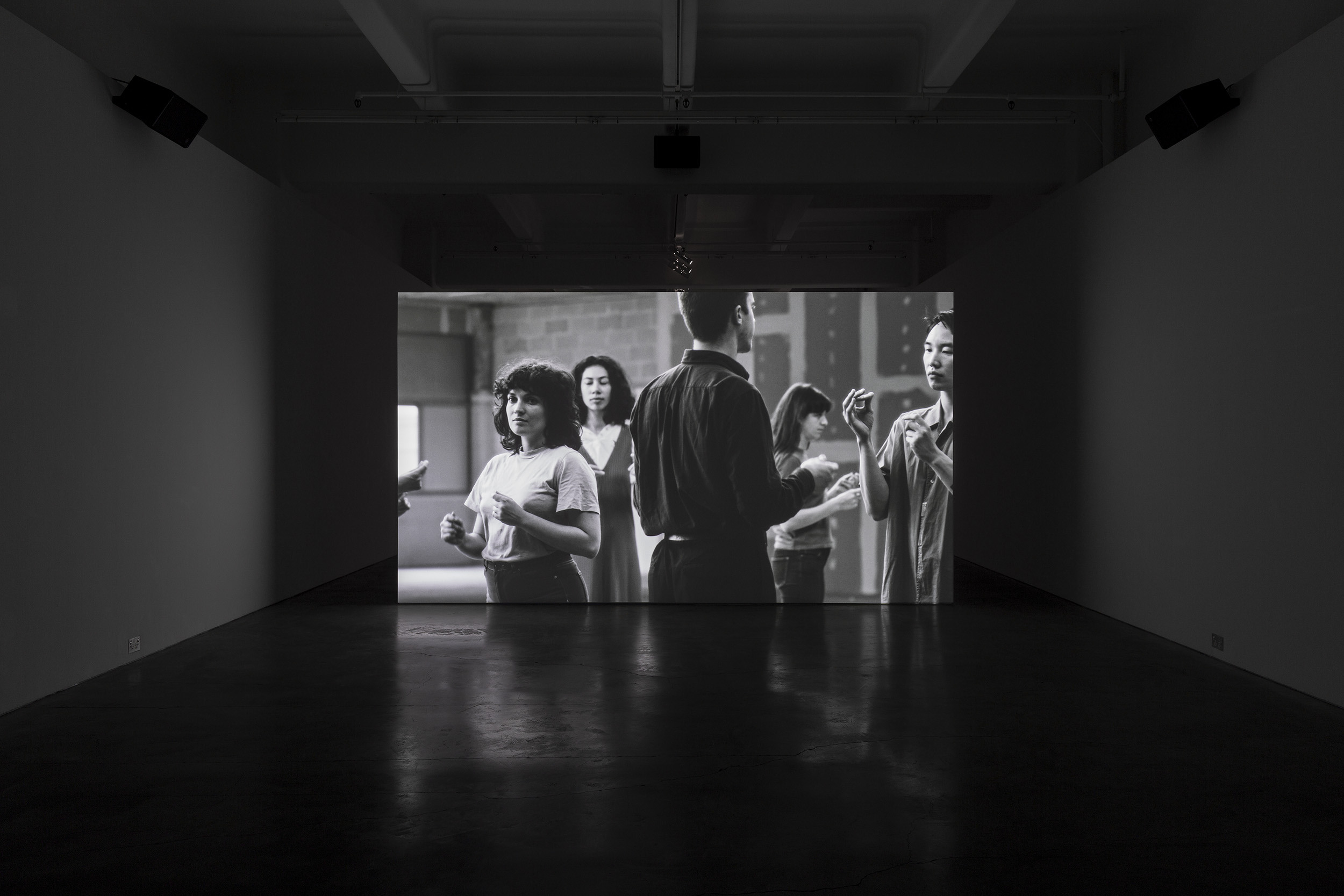 Exhibitions | Anna Schwartz Gallery