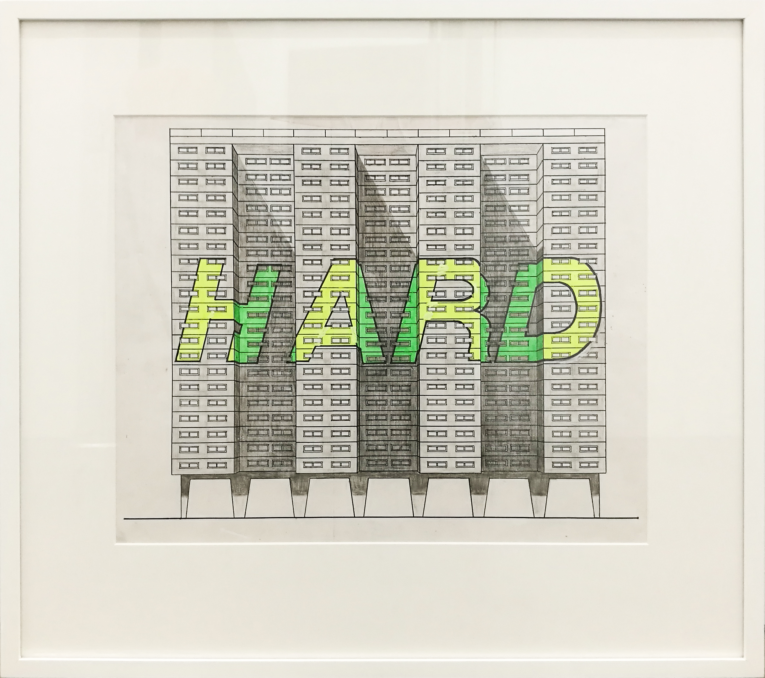 Callum Morton | Anna Schwartz Gallery