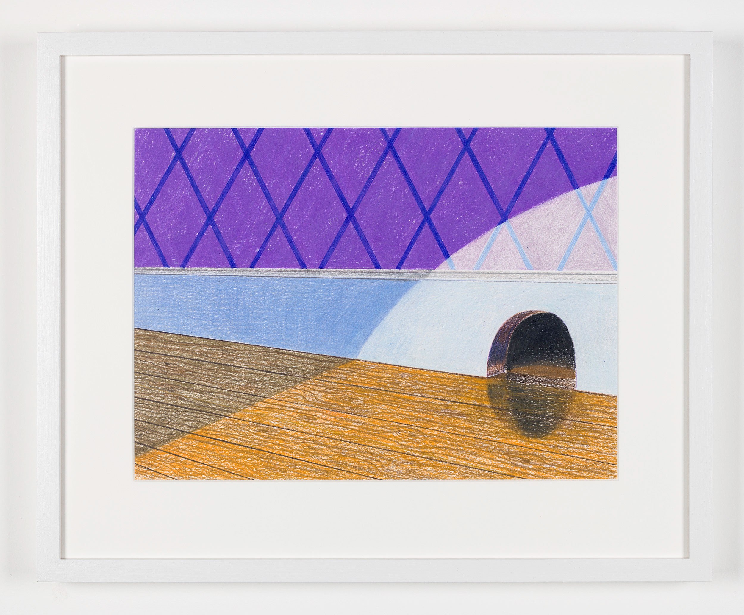 Callum Morton | Anna Schwartz Gallery