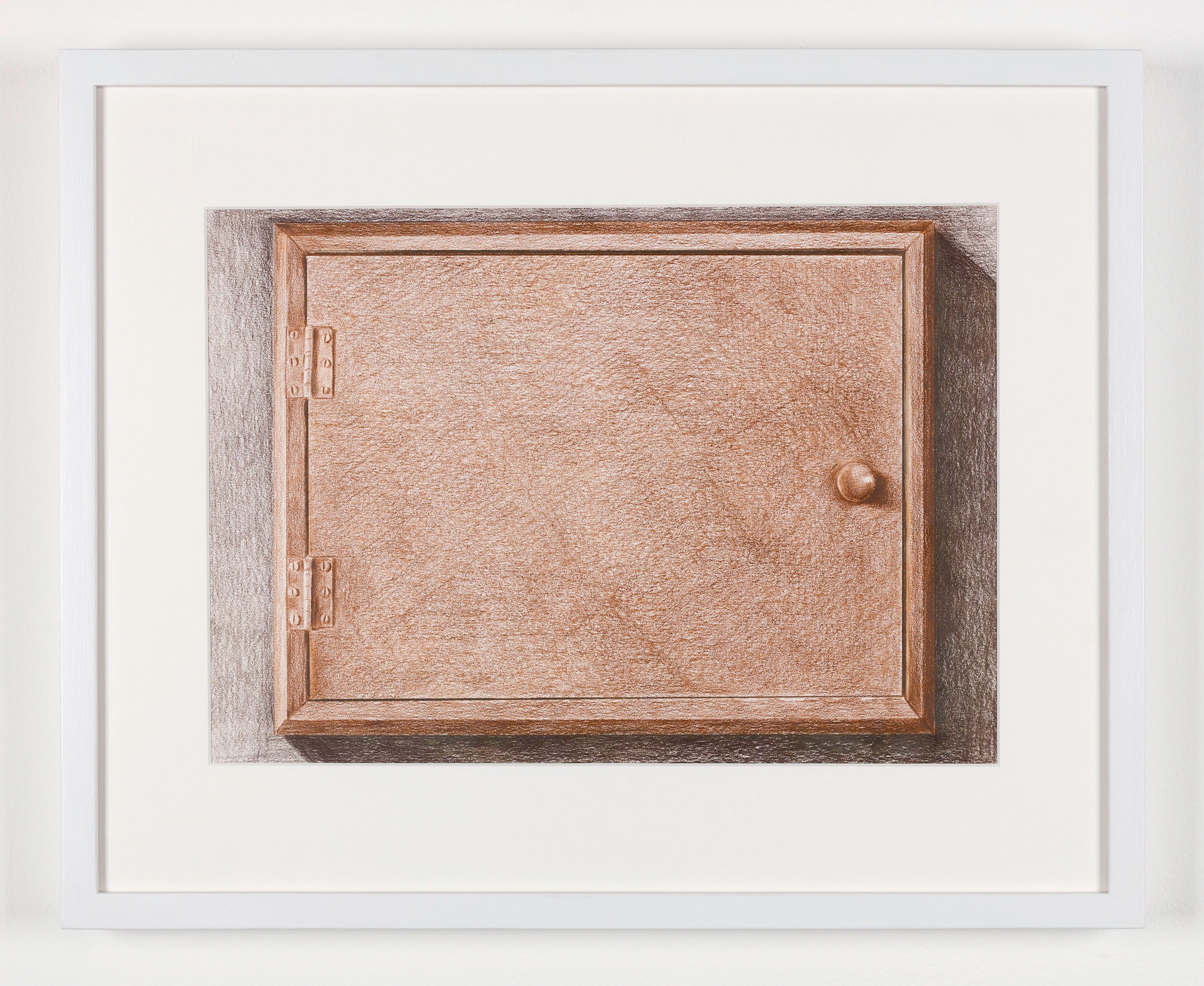 Callum Morton | Anna Schwartz Gallery