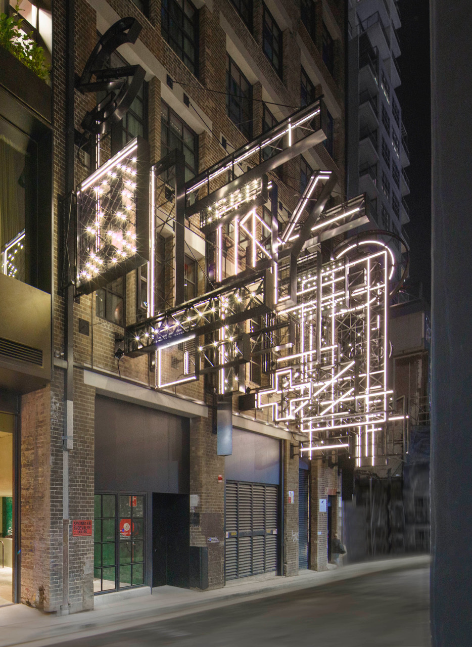Callum Morton | Anna Schwartz Gallery