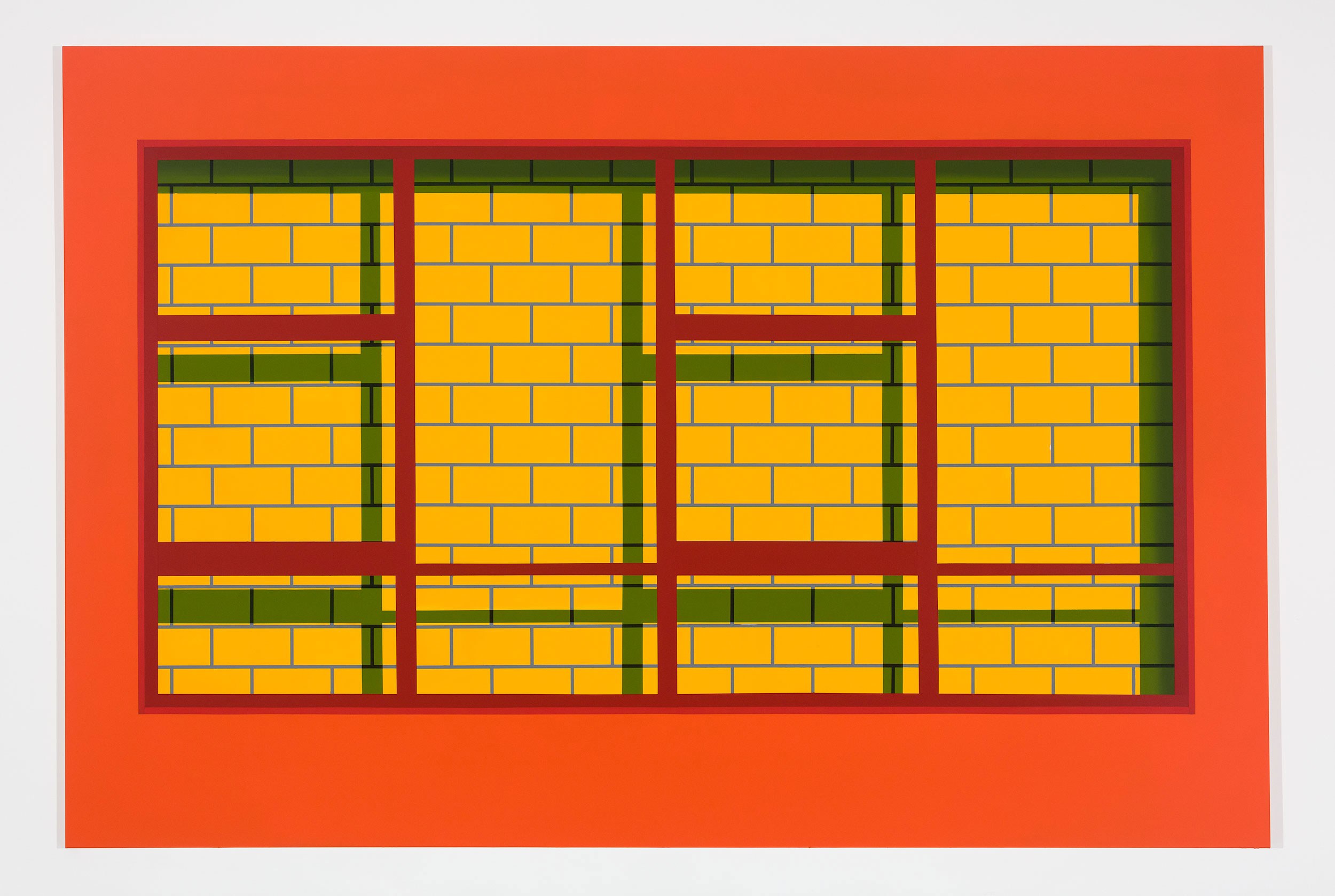 Callum Morton | Anna Schwartz Gallery