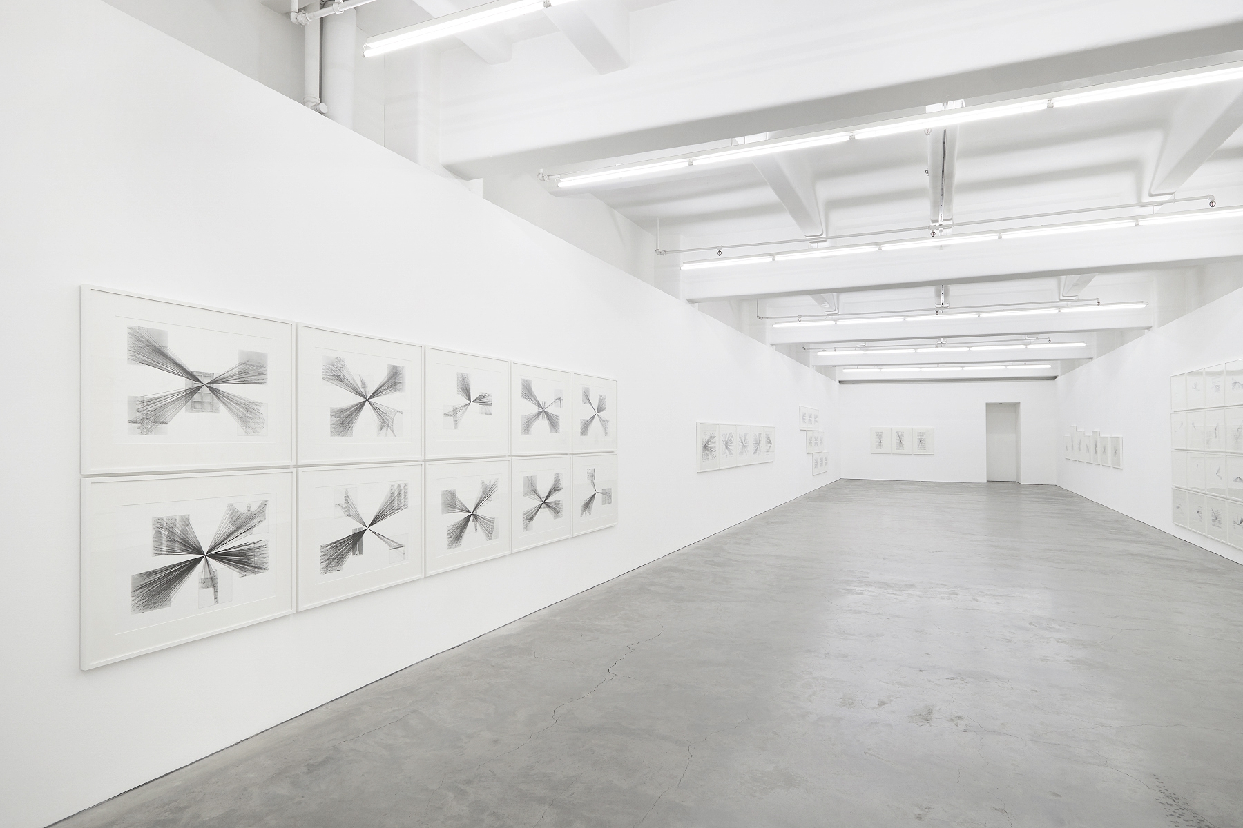 Exhibitions | Anna Schwartz Gallery
