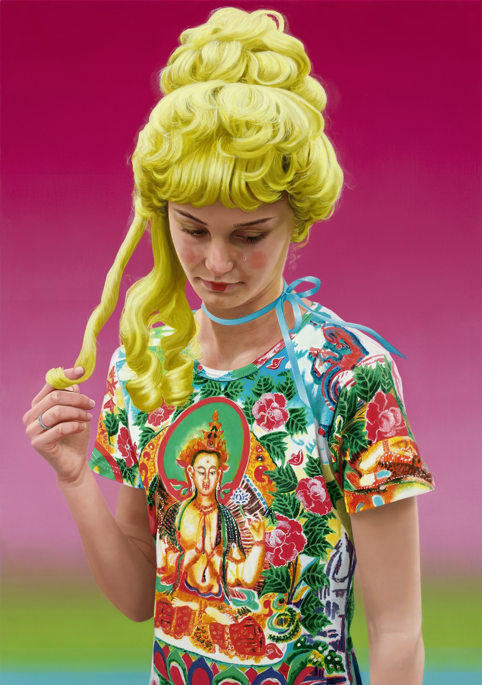 Jan Nelson | Anna Schwartz Gallery