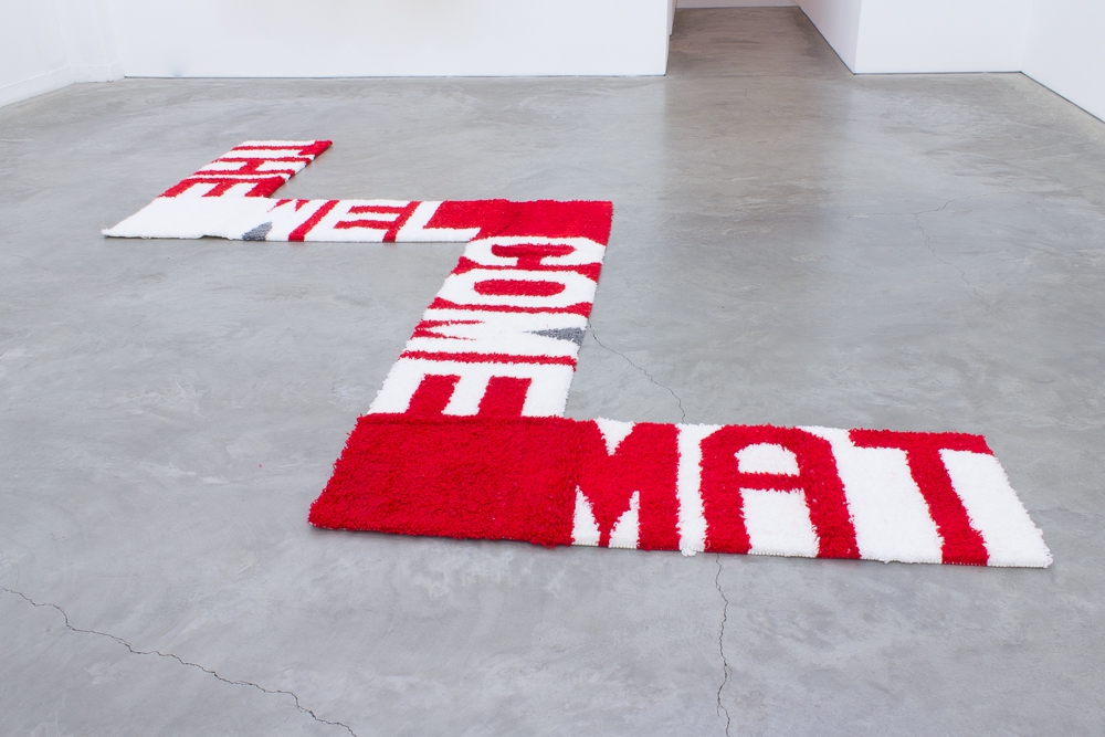 Rose Nolan | Anna Schwartz Gallery