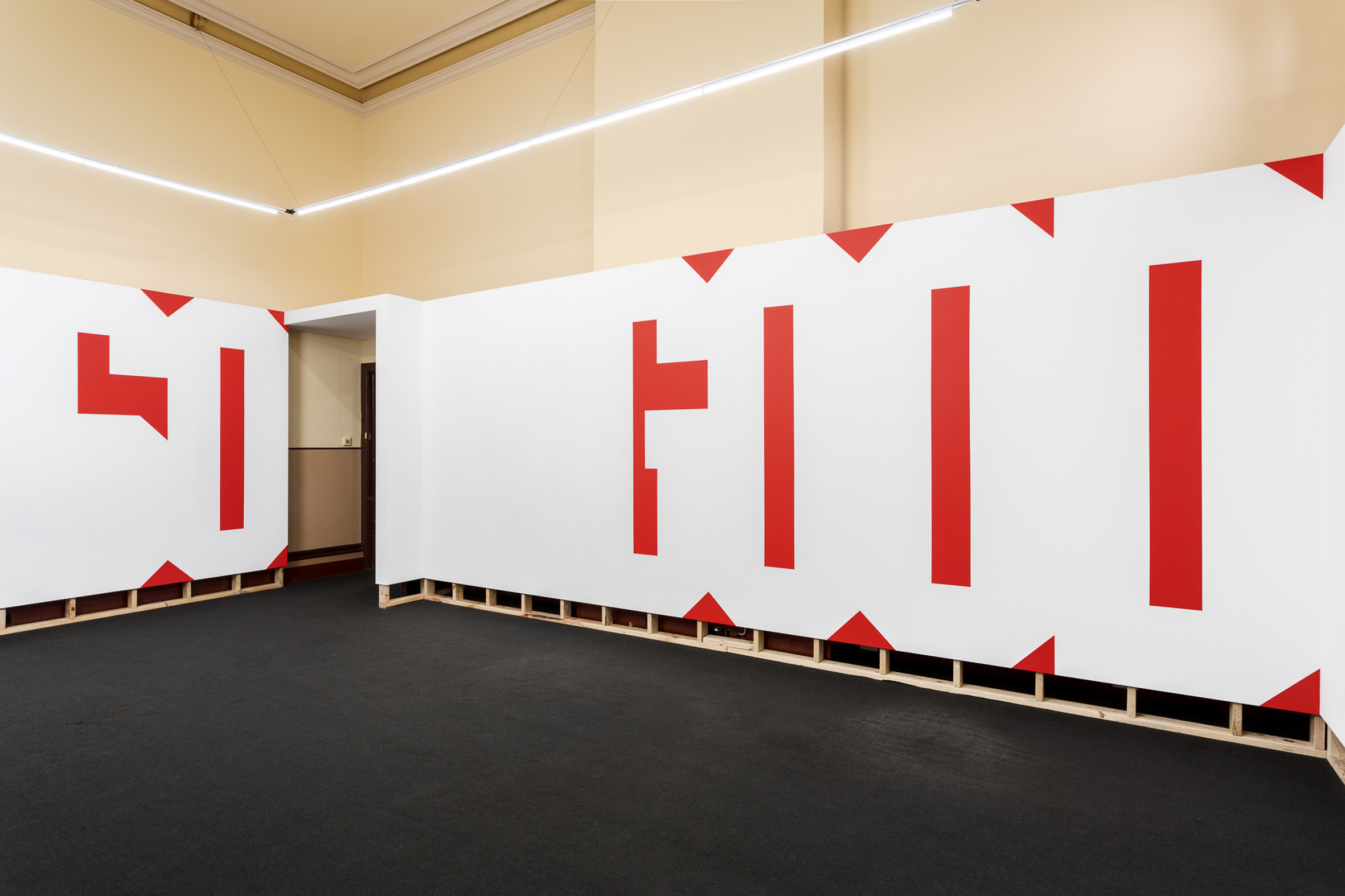 Rose Nolan | Anna Schwartz Gallery