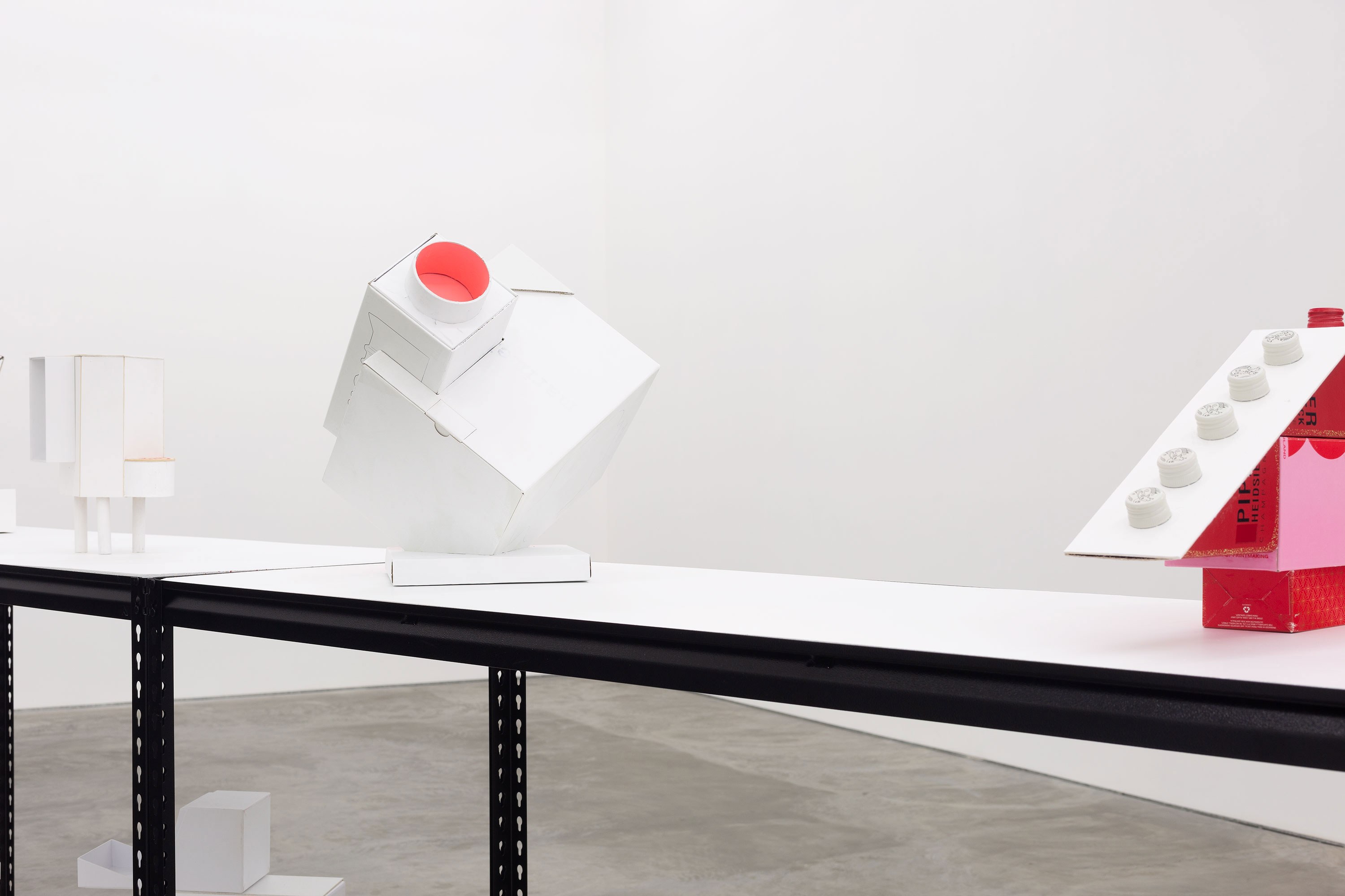 Working Models | Anna Schwartz Gallery