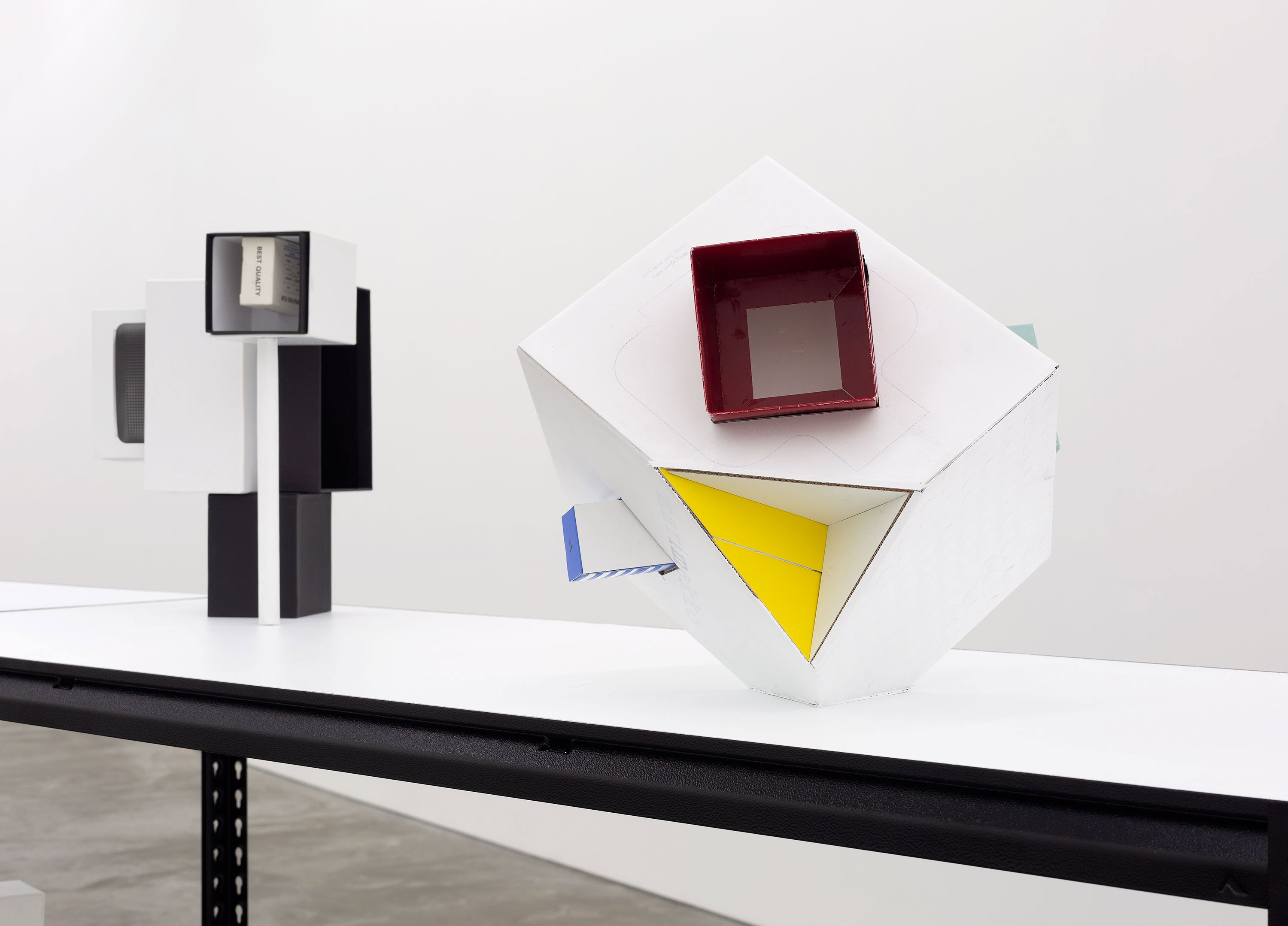 Working Models | Anna Schwartz Gallery