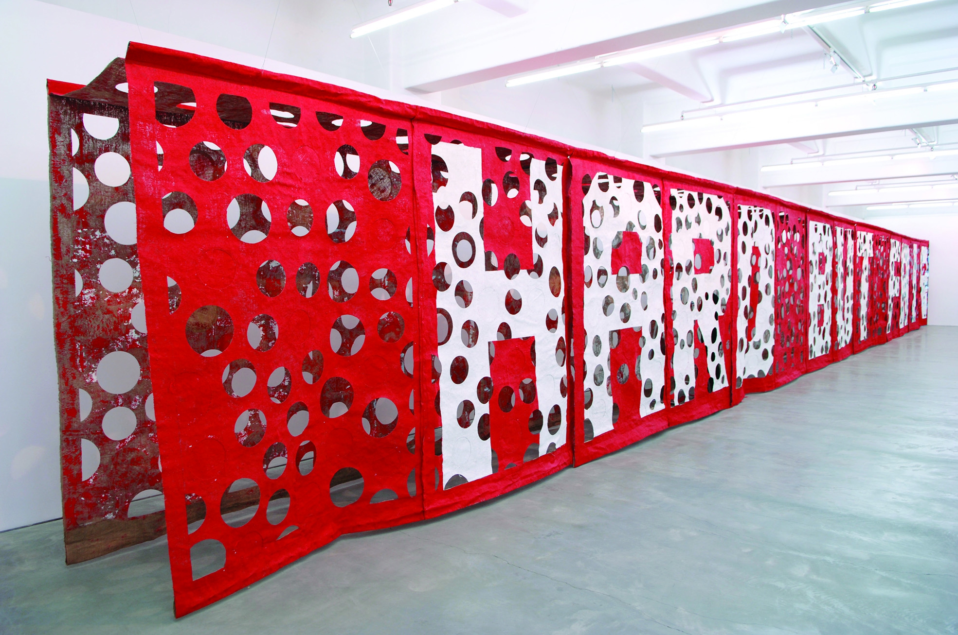 Rose Nolan | Anna Schwartz Gallery