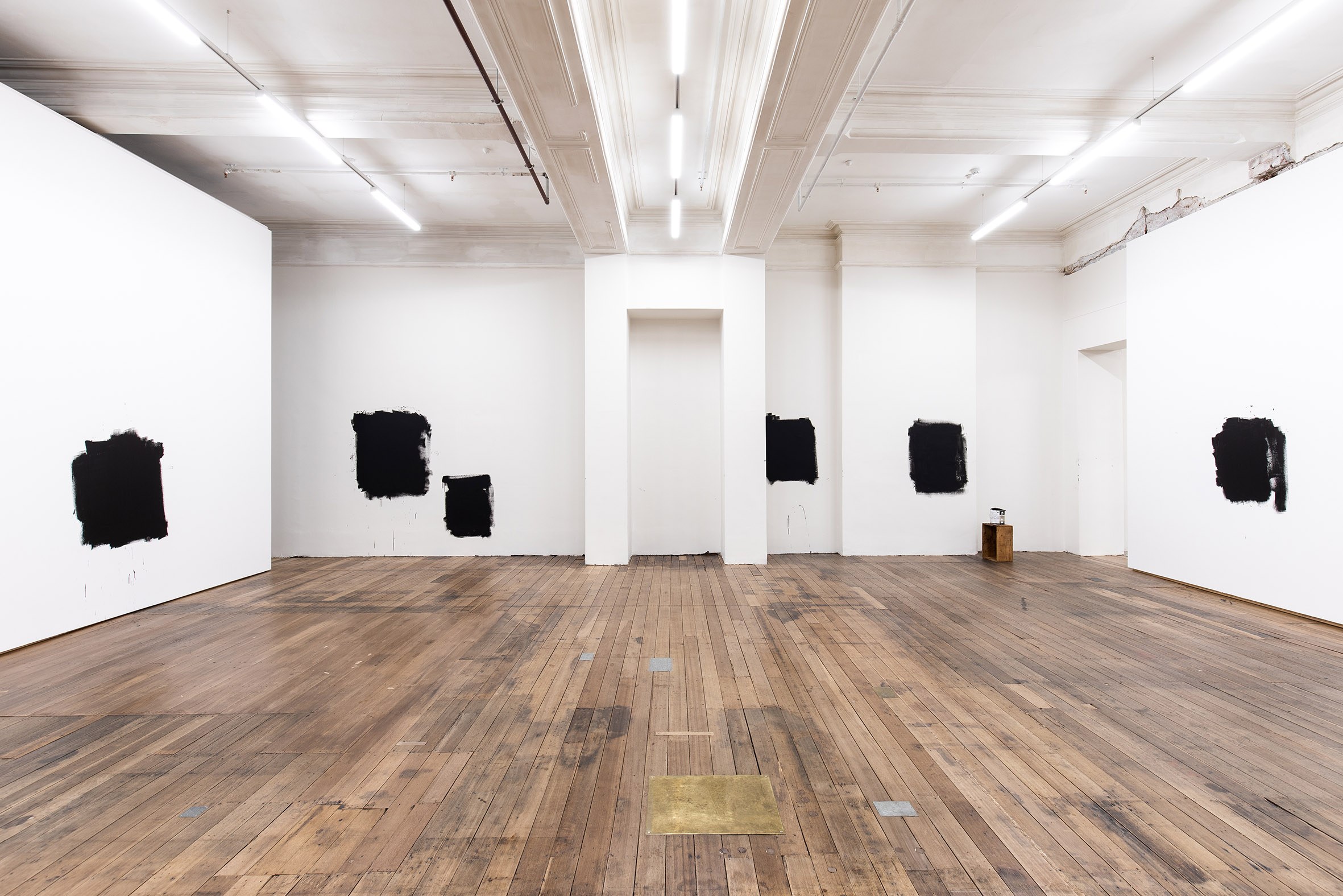 Mike Parr | Anna Schwartz Gallery